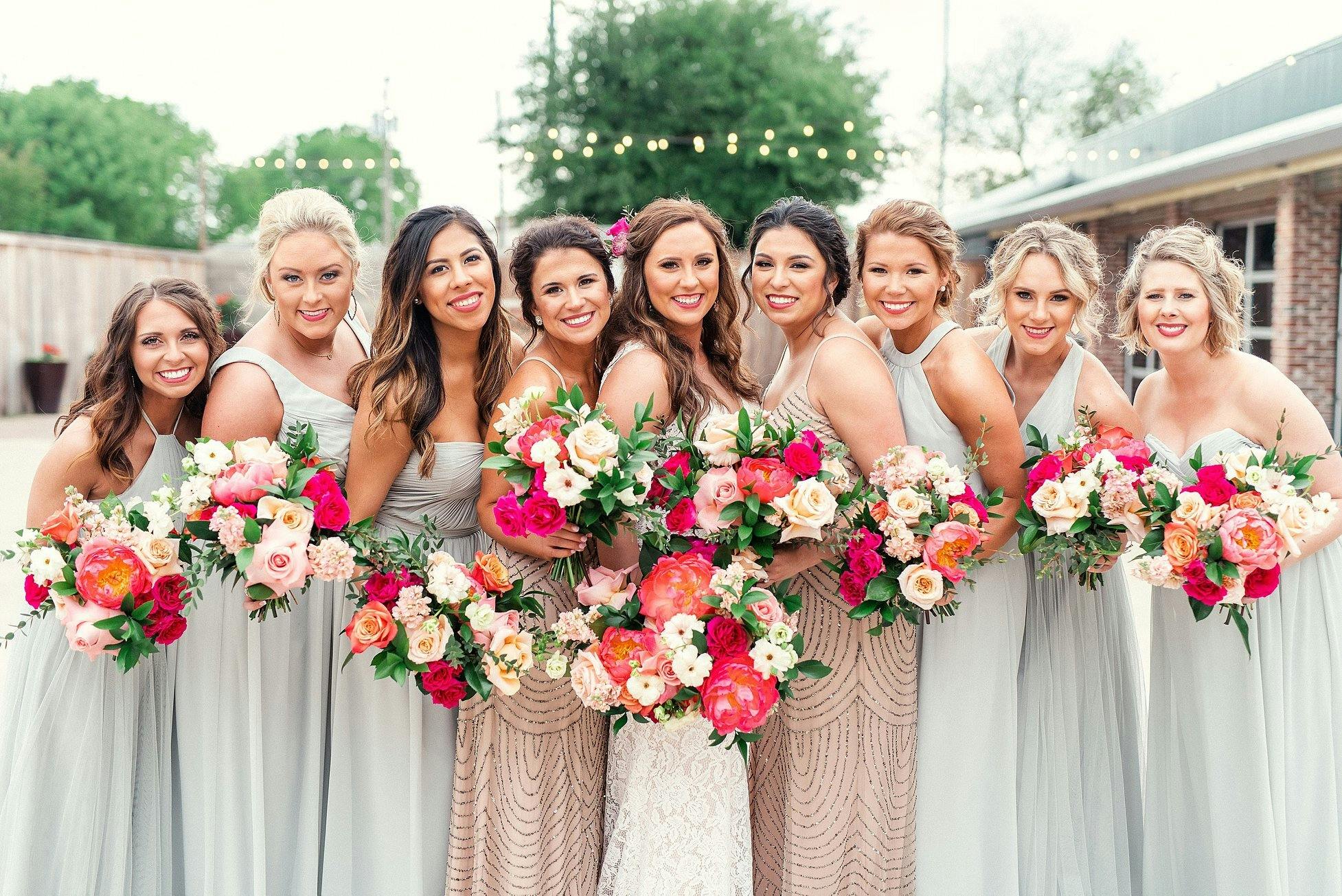 Callie Gray Weddings and Events | Denton Event Planner | PartySlate