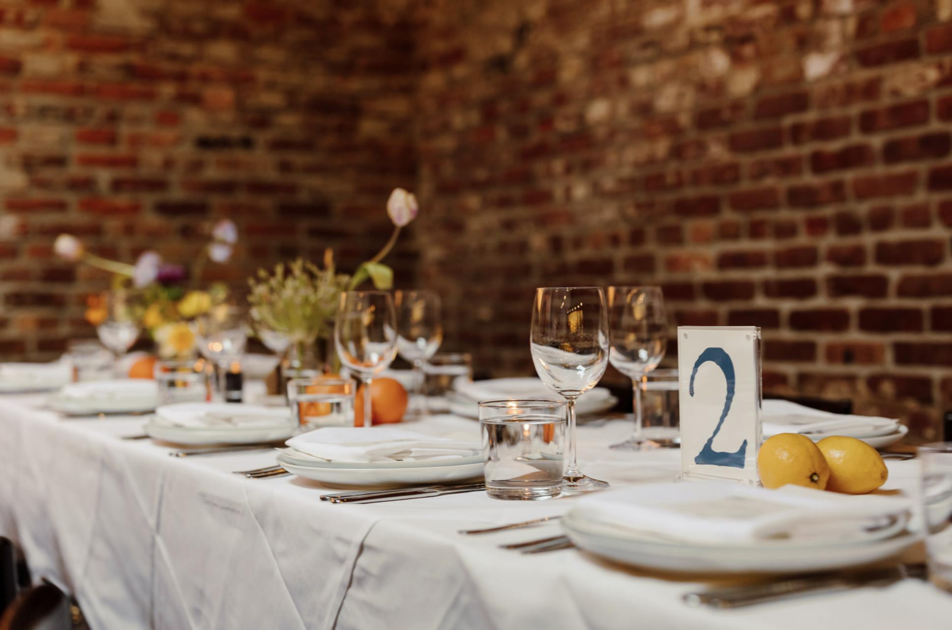 Pattern Parties | San Francisco Event Planner | PartySlate