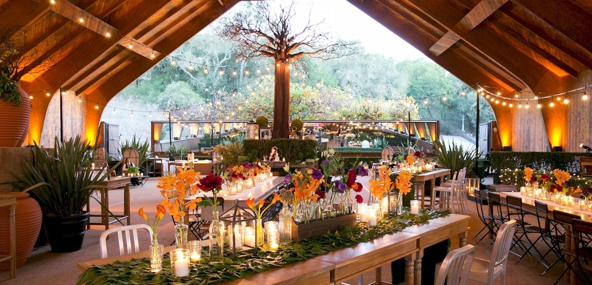 Mandy Scott Events | San Francisco Event Planner | PartySlate