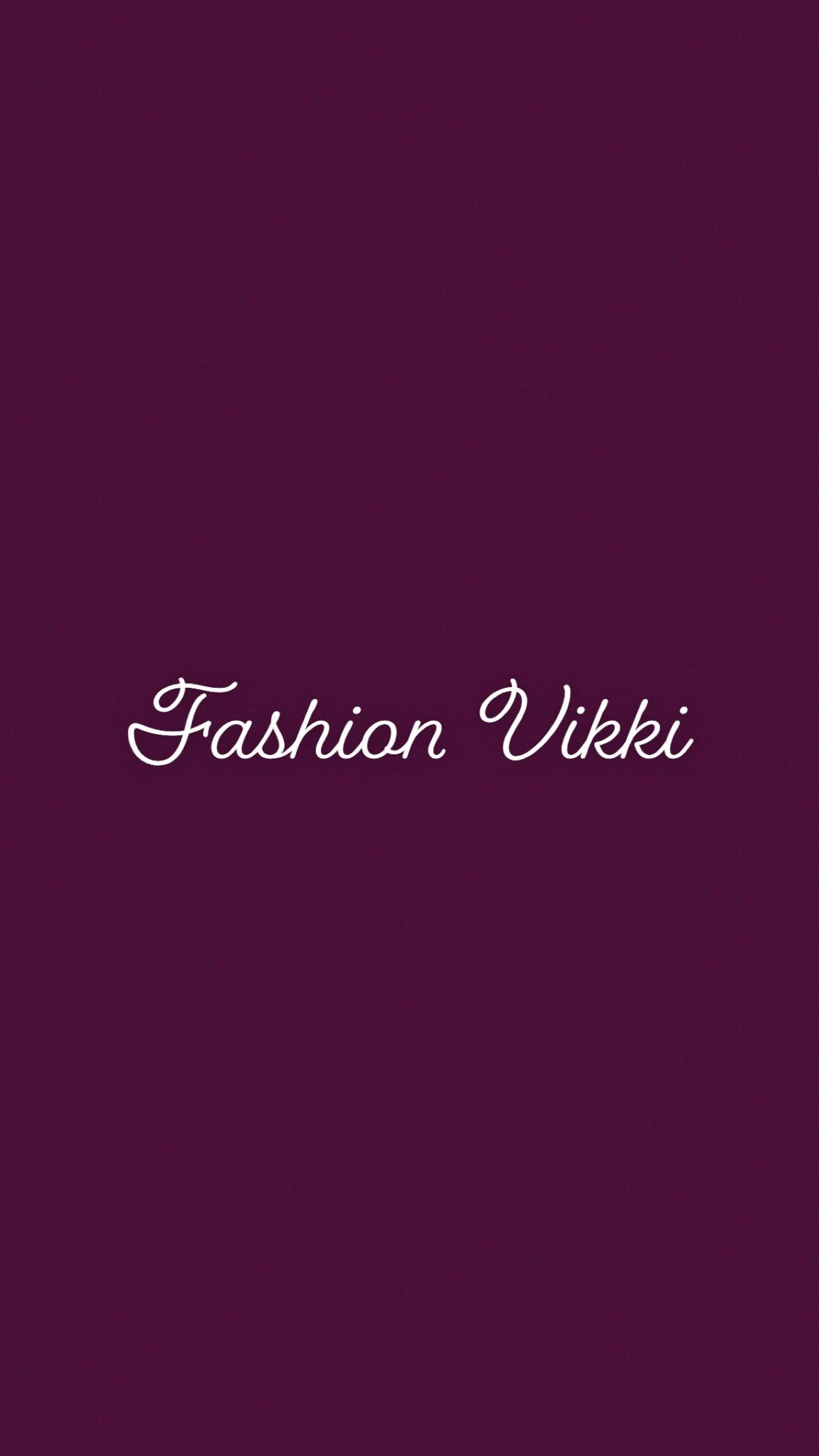 fashion vikki | Chicago Hair, Makeup & Stylist | PartySlate