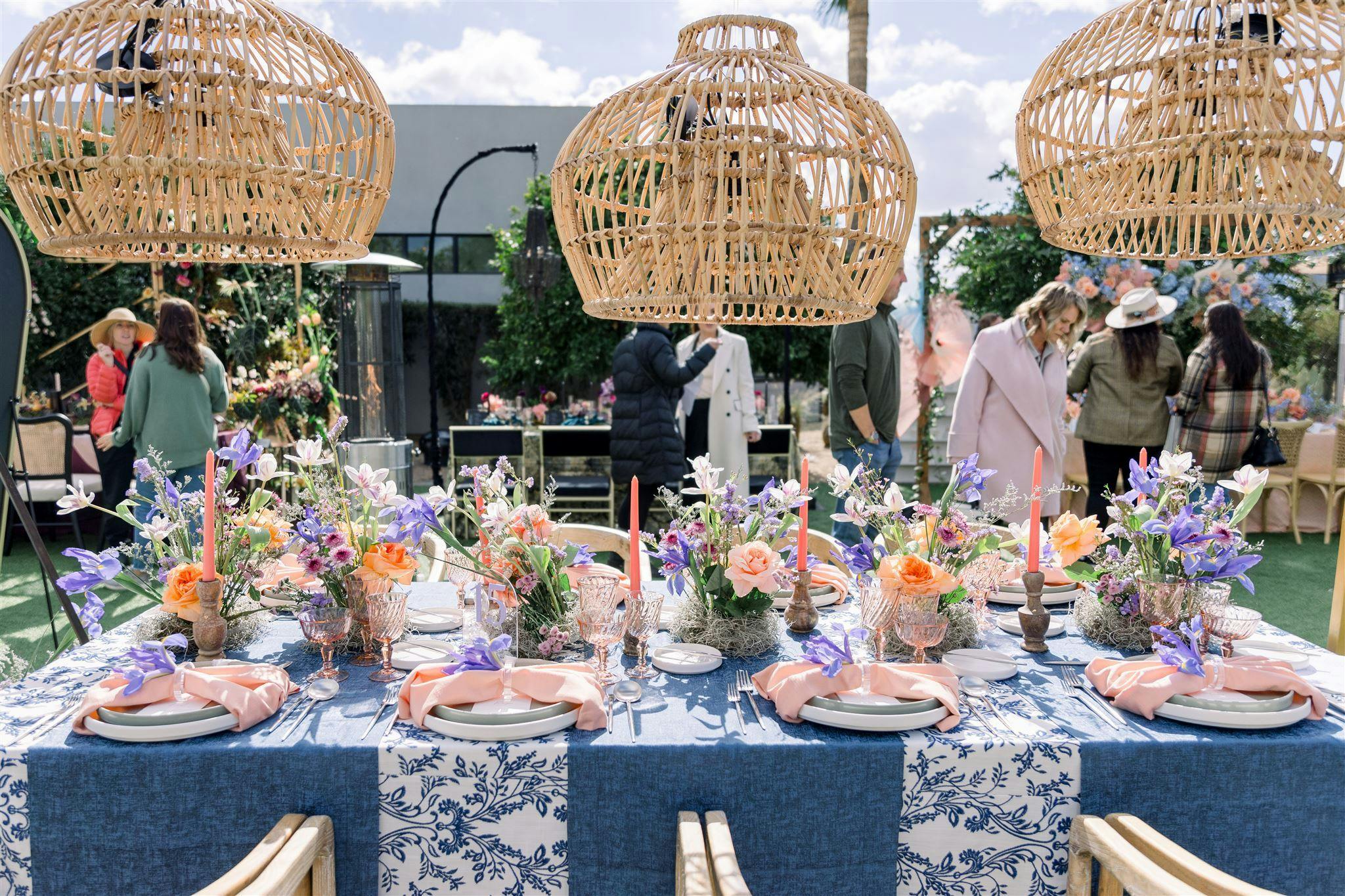 Top 20 Event Planners Near Me