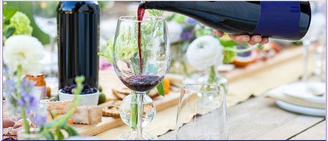 Etc. Events | Baltimore Event Planner | PartySlate