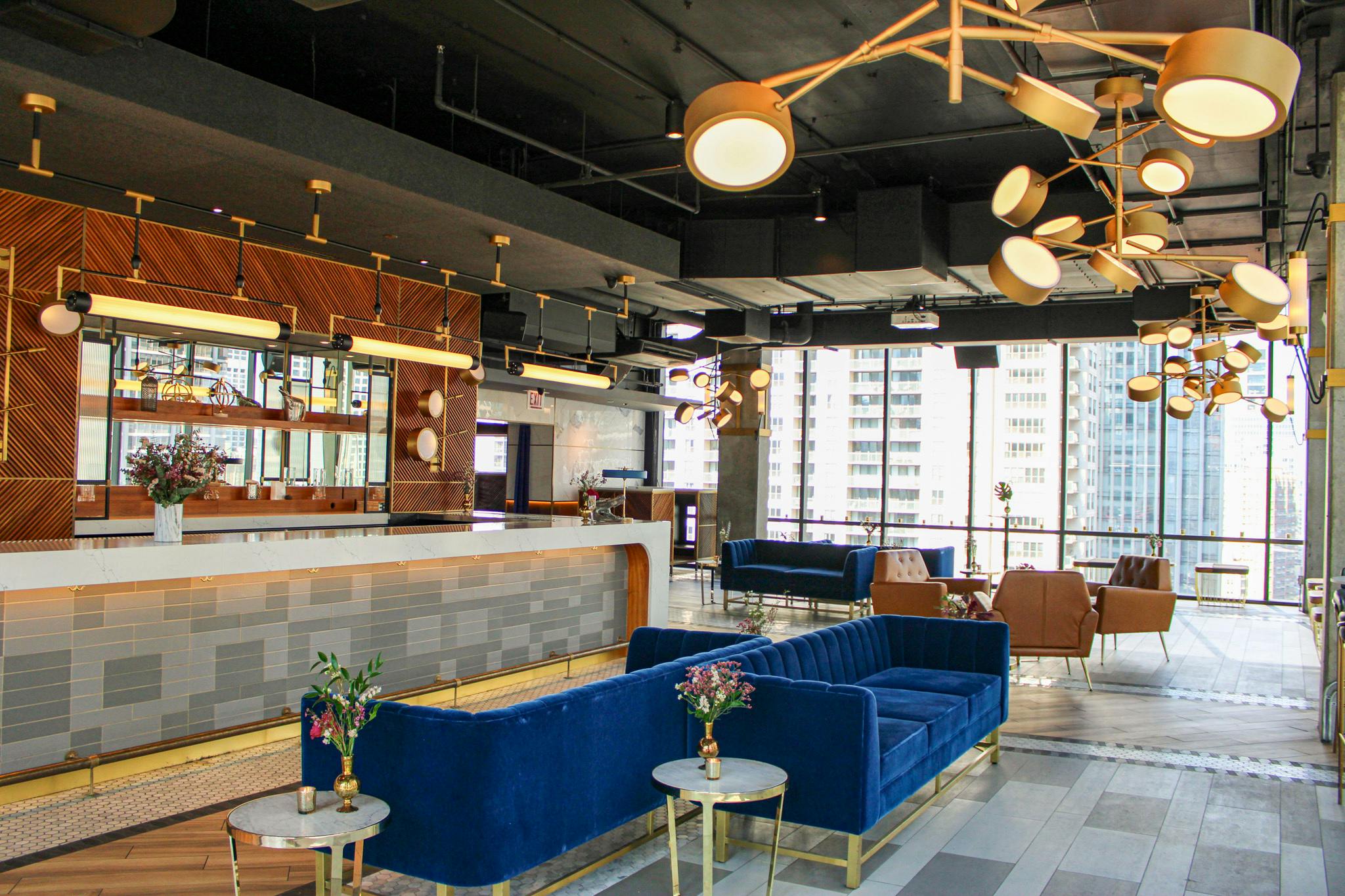 Twenty Six | Chicago Venue | PartySlate