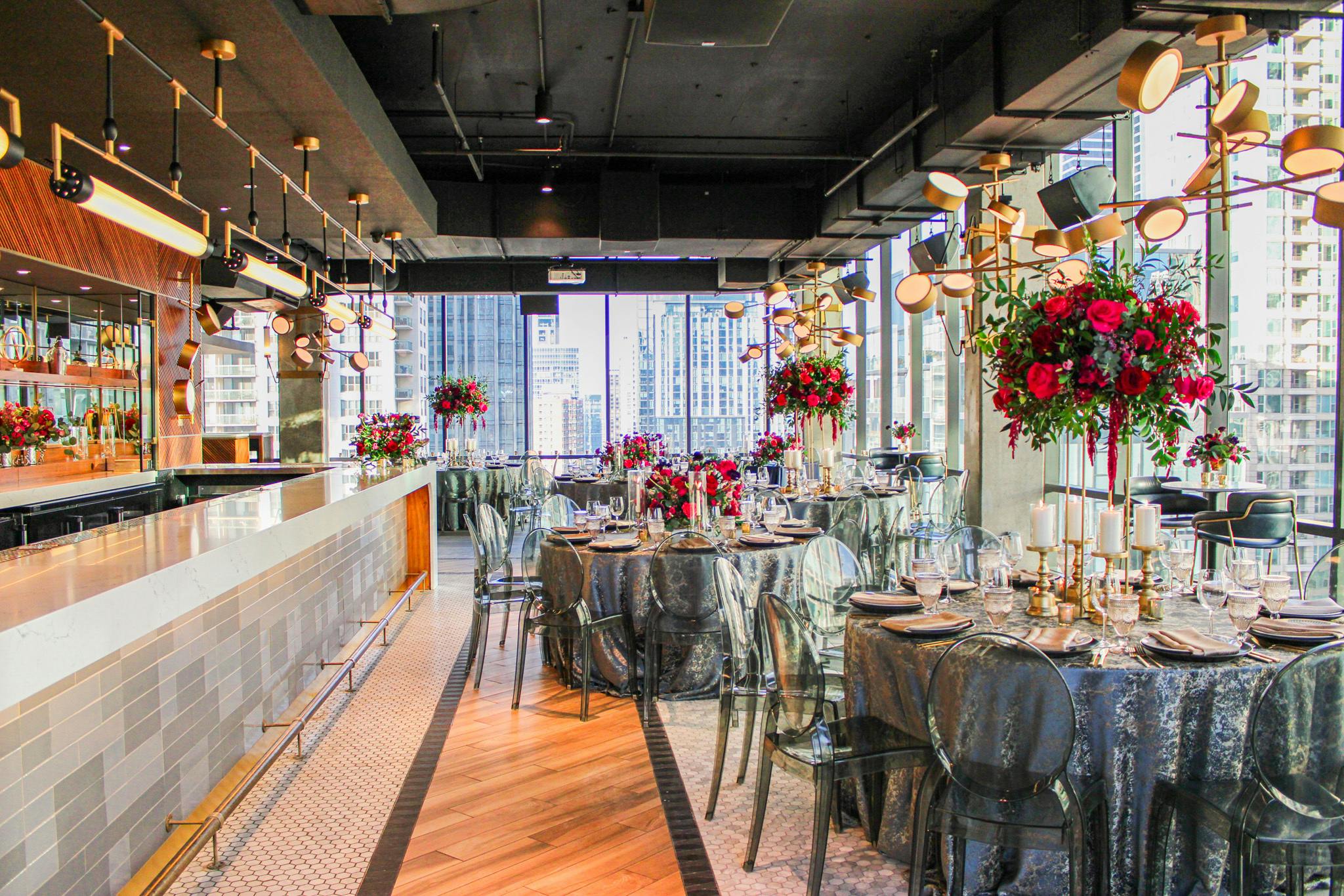 Twenty Six | Chicago Venue | PartySlate