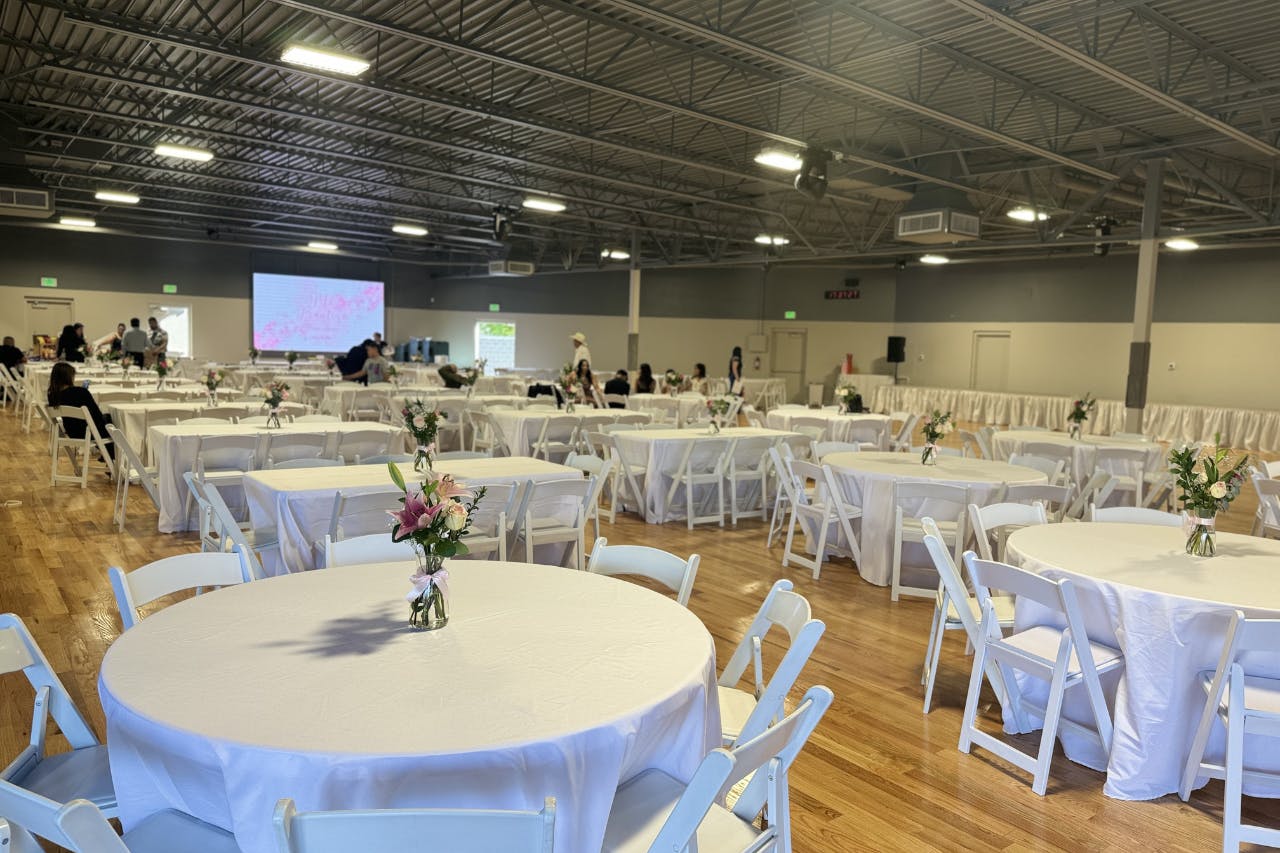 Ladu Event Center | Sandy Venue | PartySlate