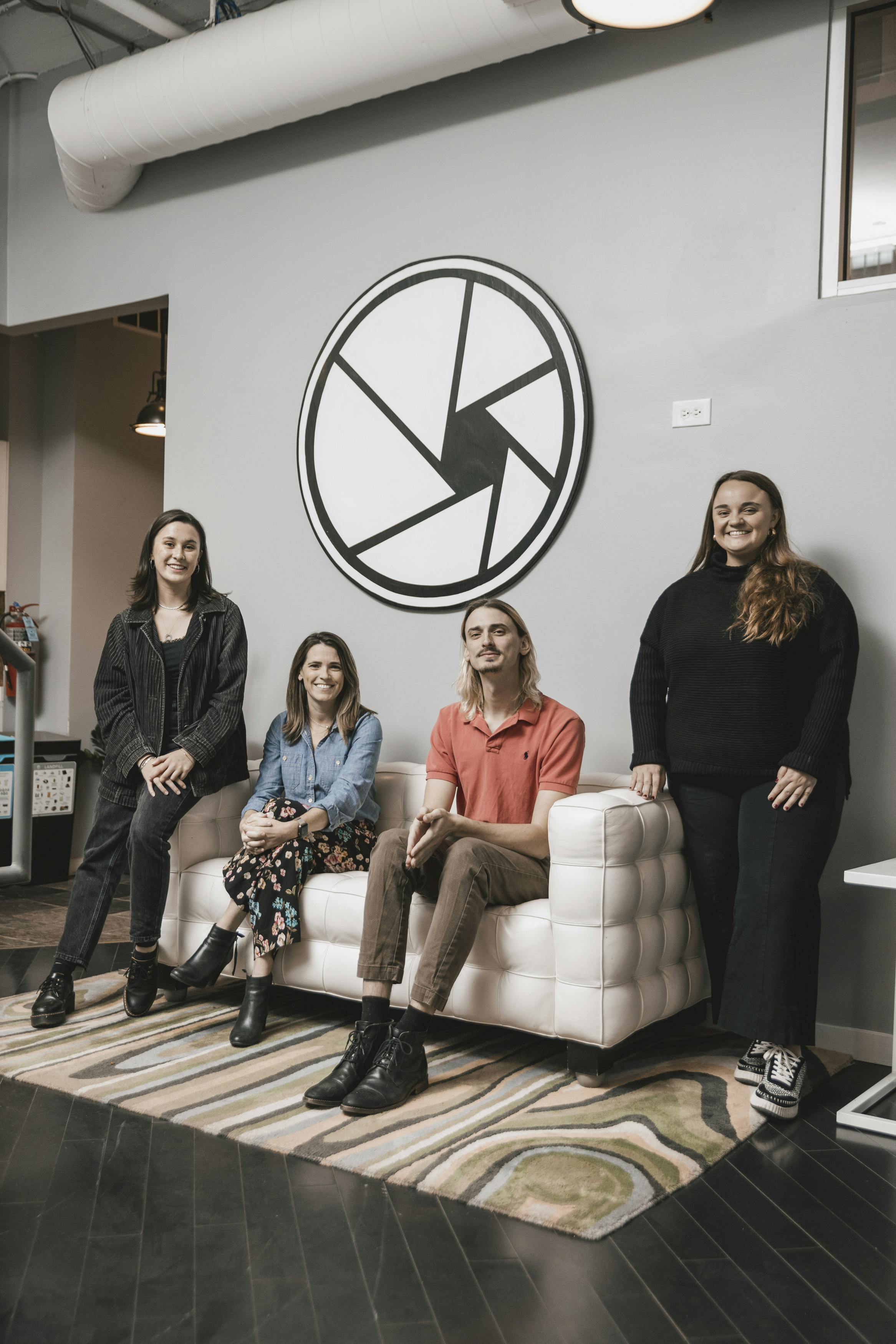 Studio Sage | Chicago Videographer | PartySlate