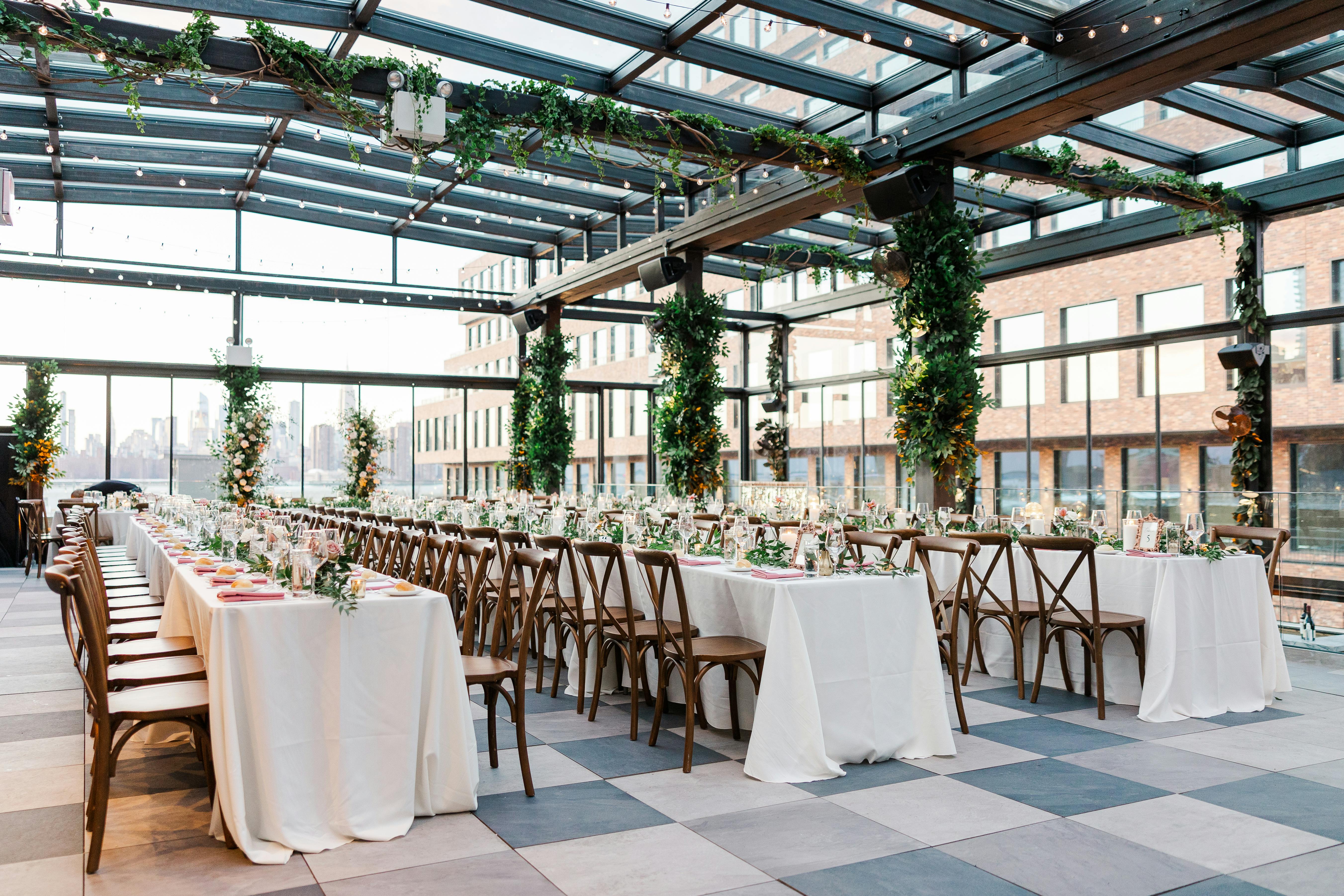 Poppy + Lynn | New York Event Planner | PartySlate