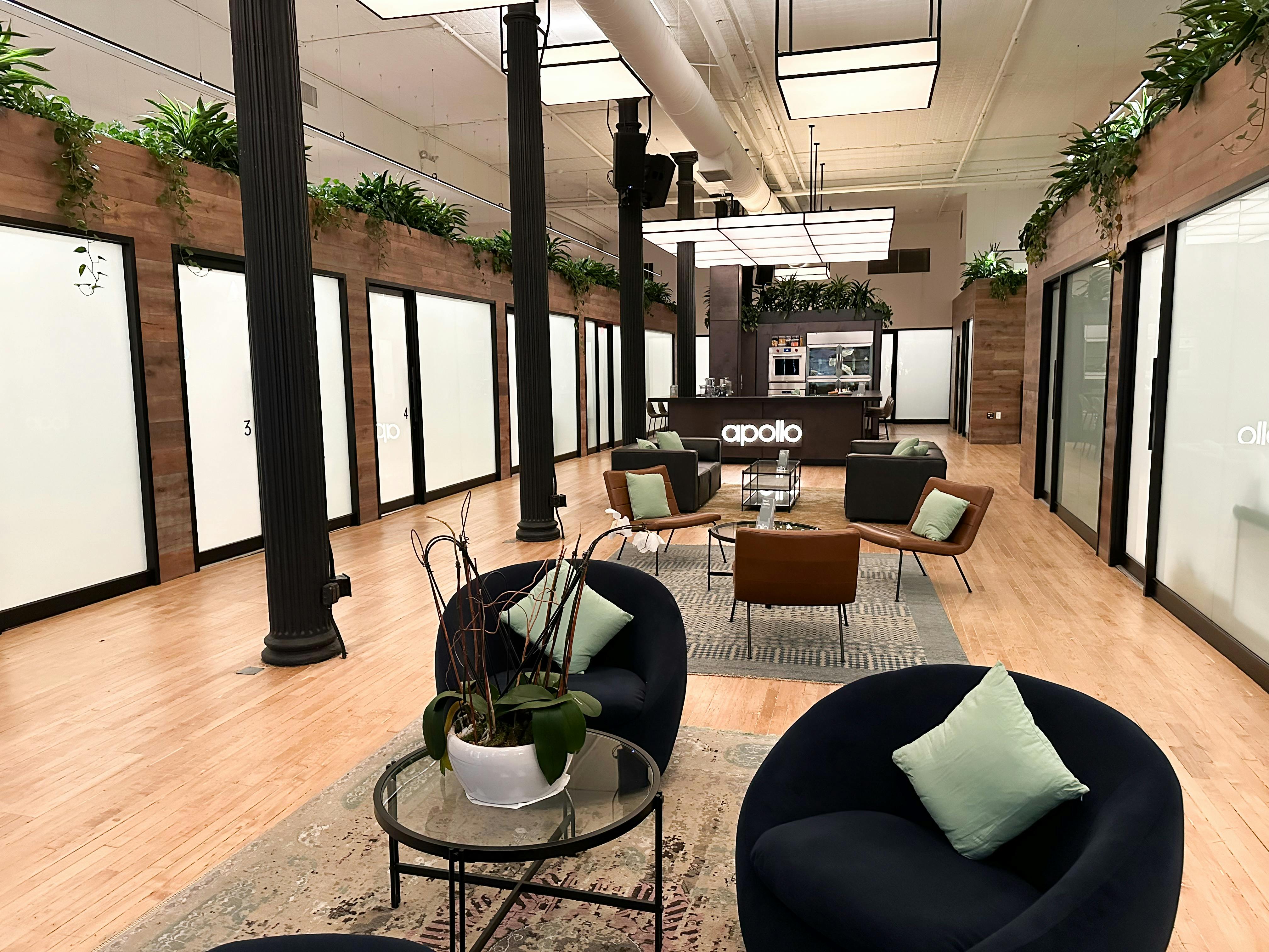 Apollo 360 Health | New York Venue | PartySlate