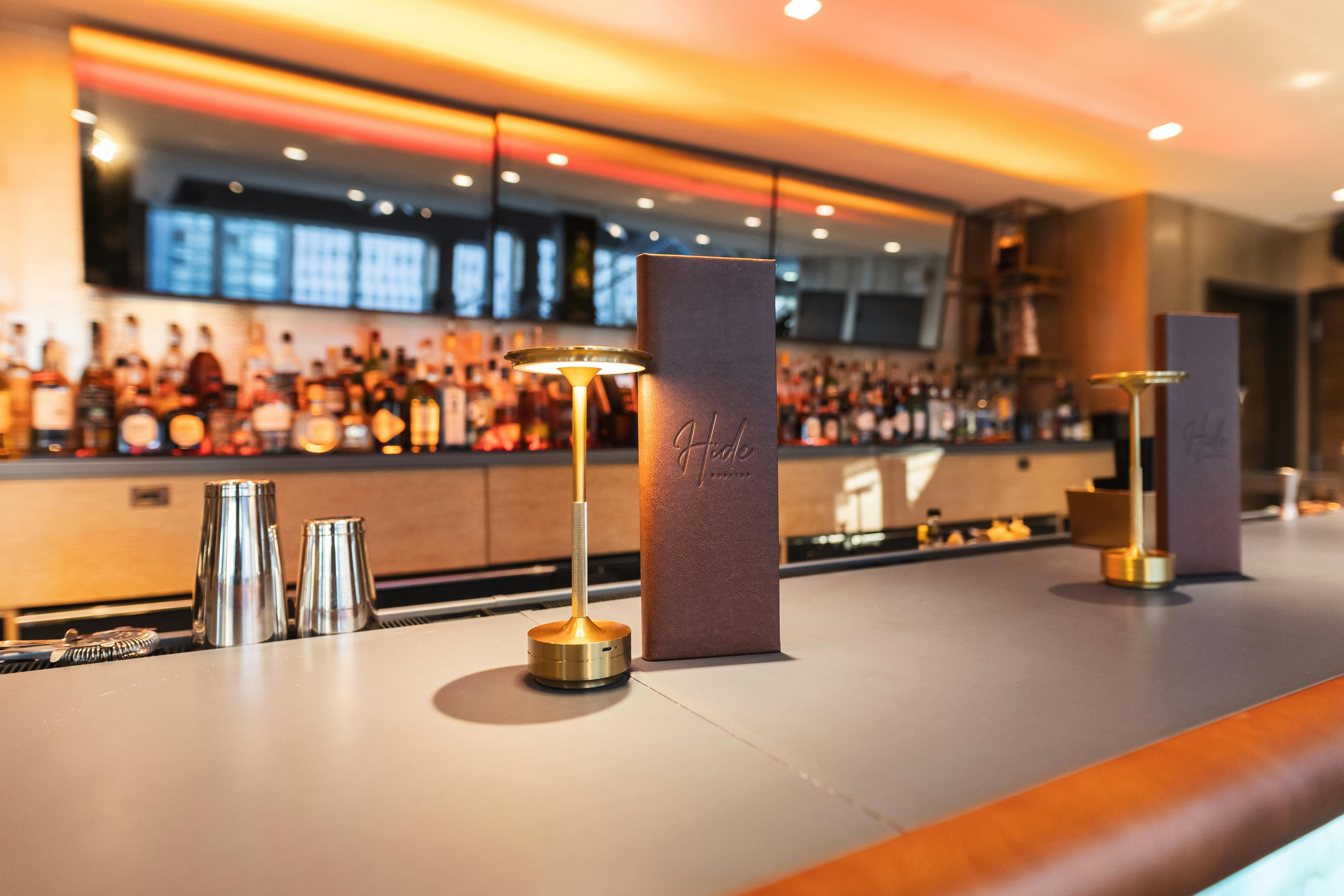 Hide Rooftop | New York Venue | PartySlate