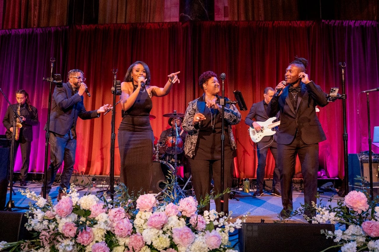 45 Riots | New York Entertainment | PartySlate