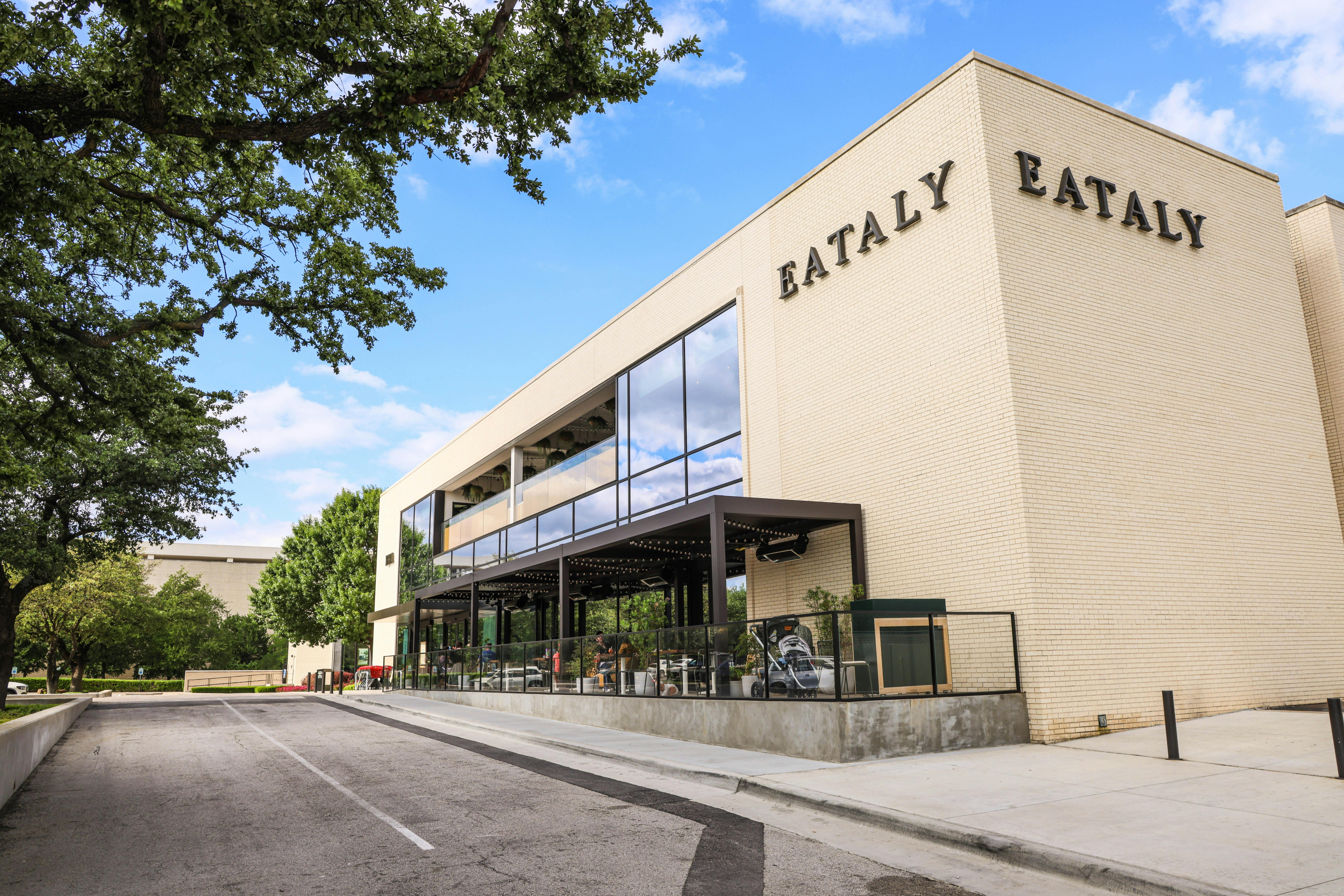 Eataly Dallas | Dallas Venue | PartySlate