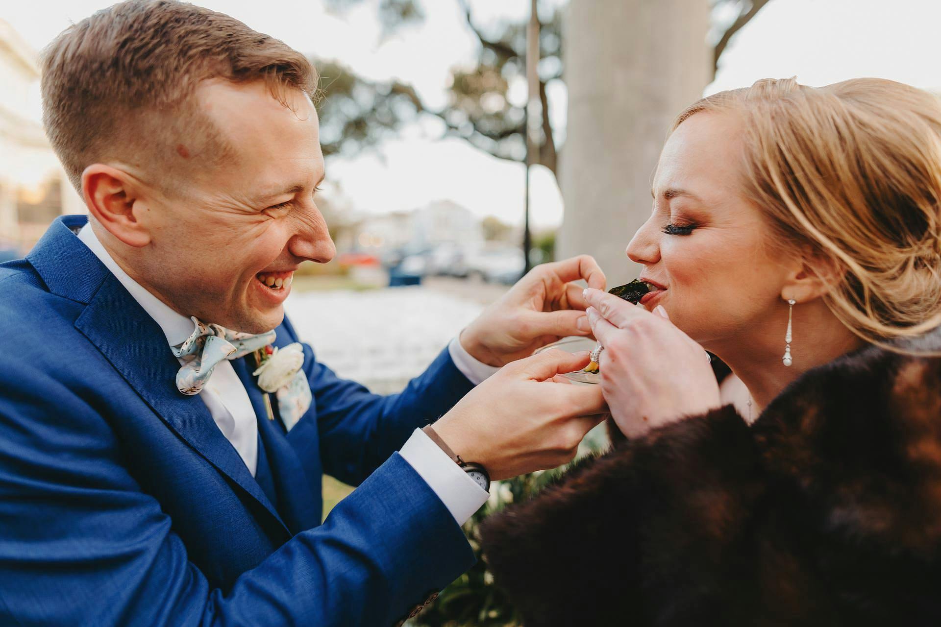 Bailey Connor Catering | Houston Caterer | PartySlate