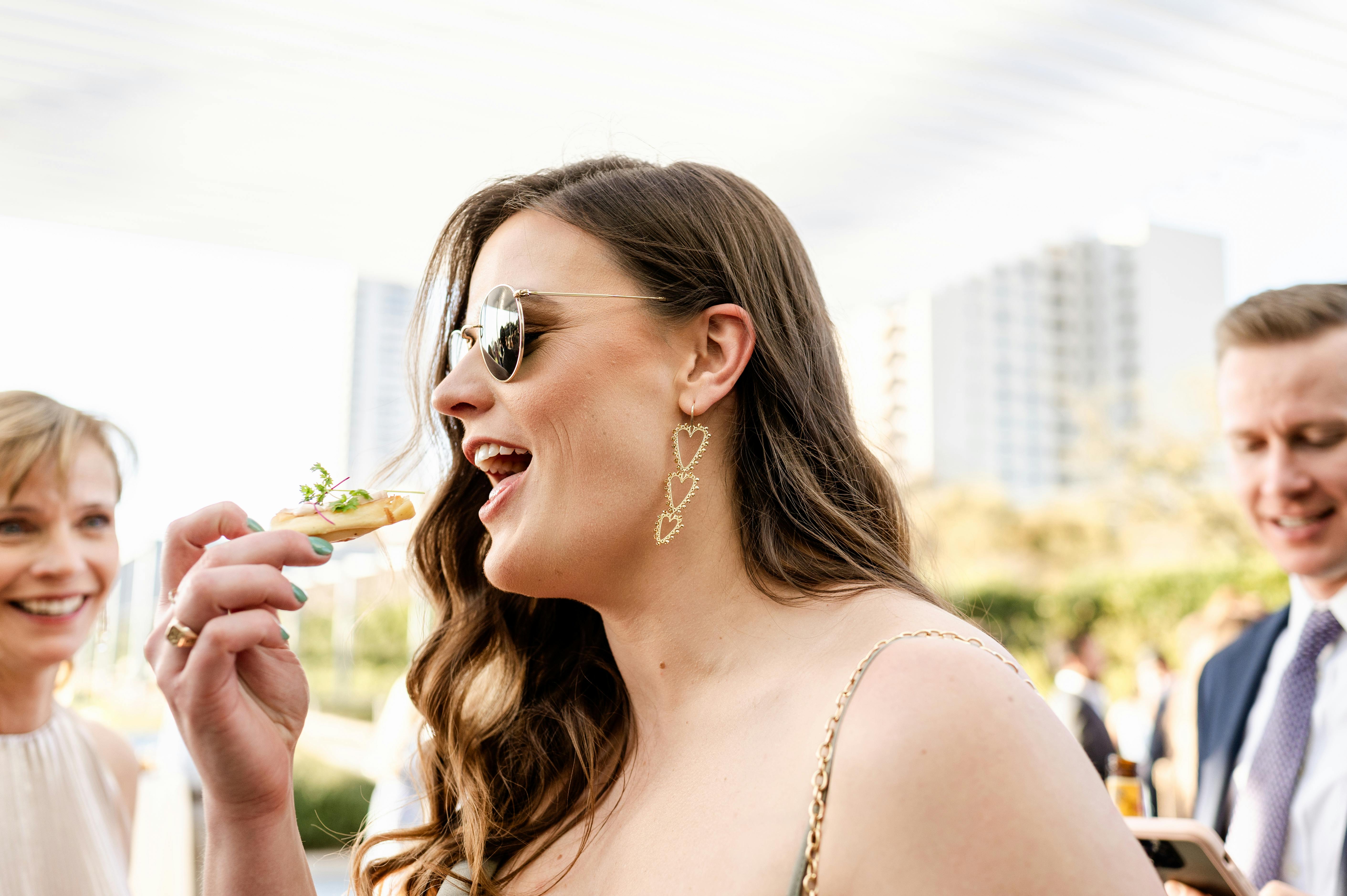 Bailey Connor Catering | Houston Caterer | PartySlate