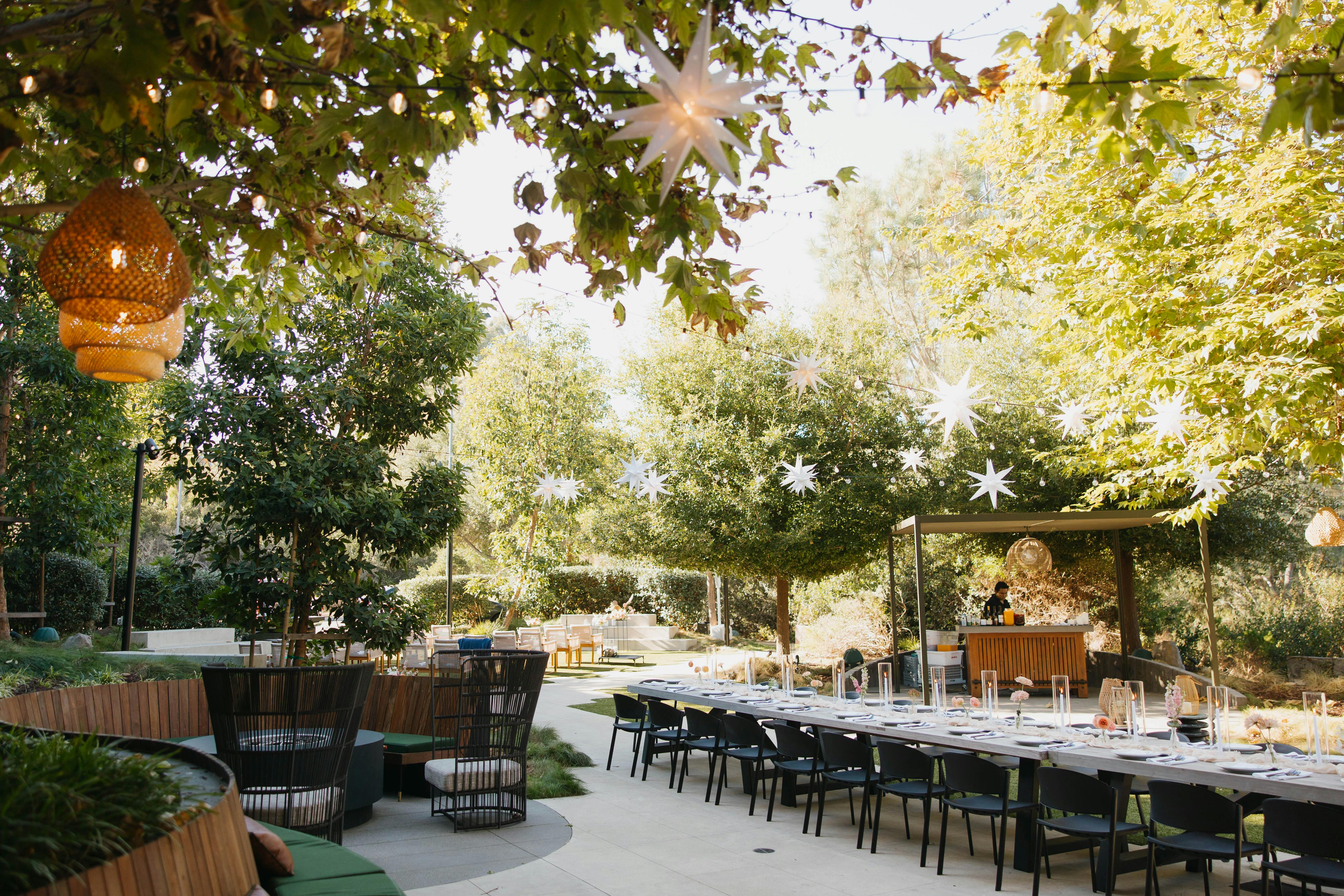 Copa Vida at Torrey Ridge | San Diego Venue | PartySlate