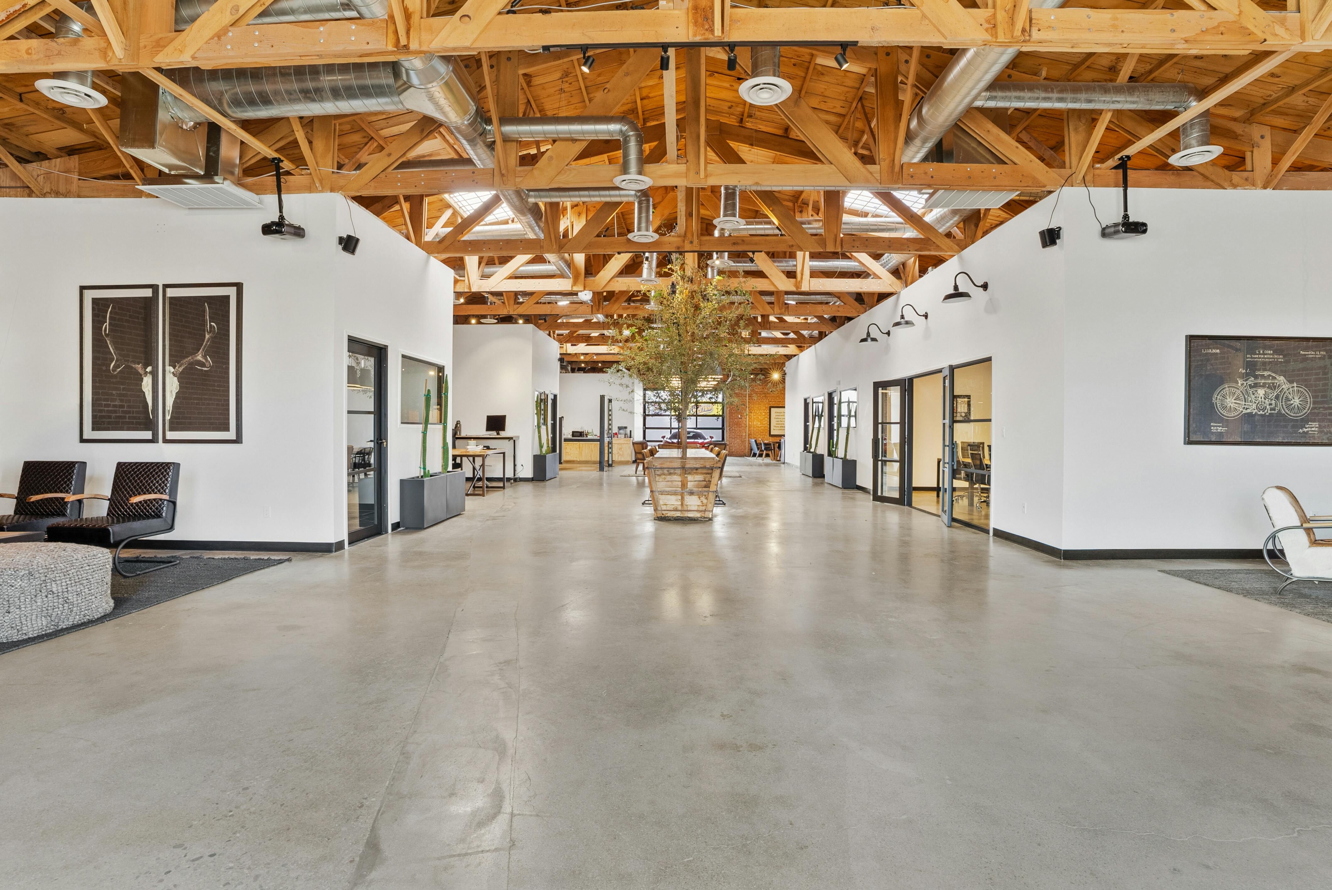 The Foundry | Phoenix Venue | PartySlate