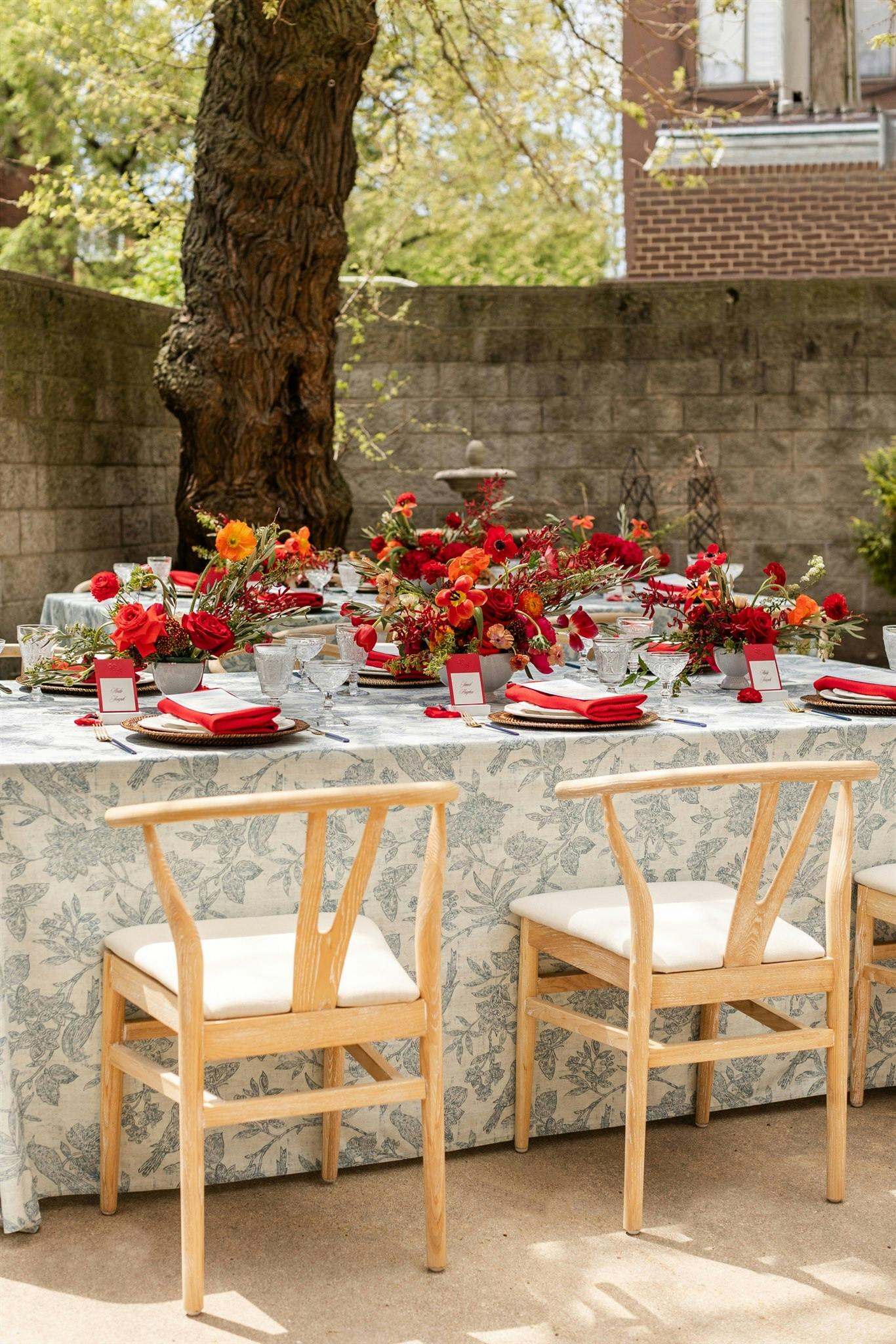 Savoir Fête | Chicago Event Planner | PartySlate