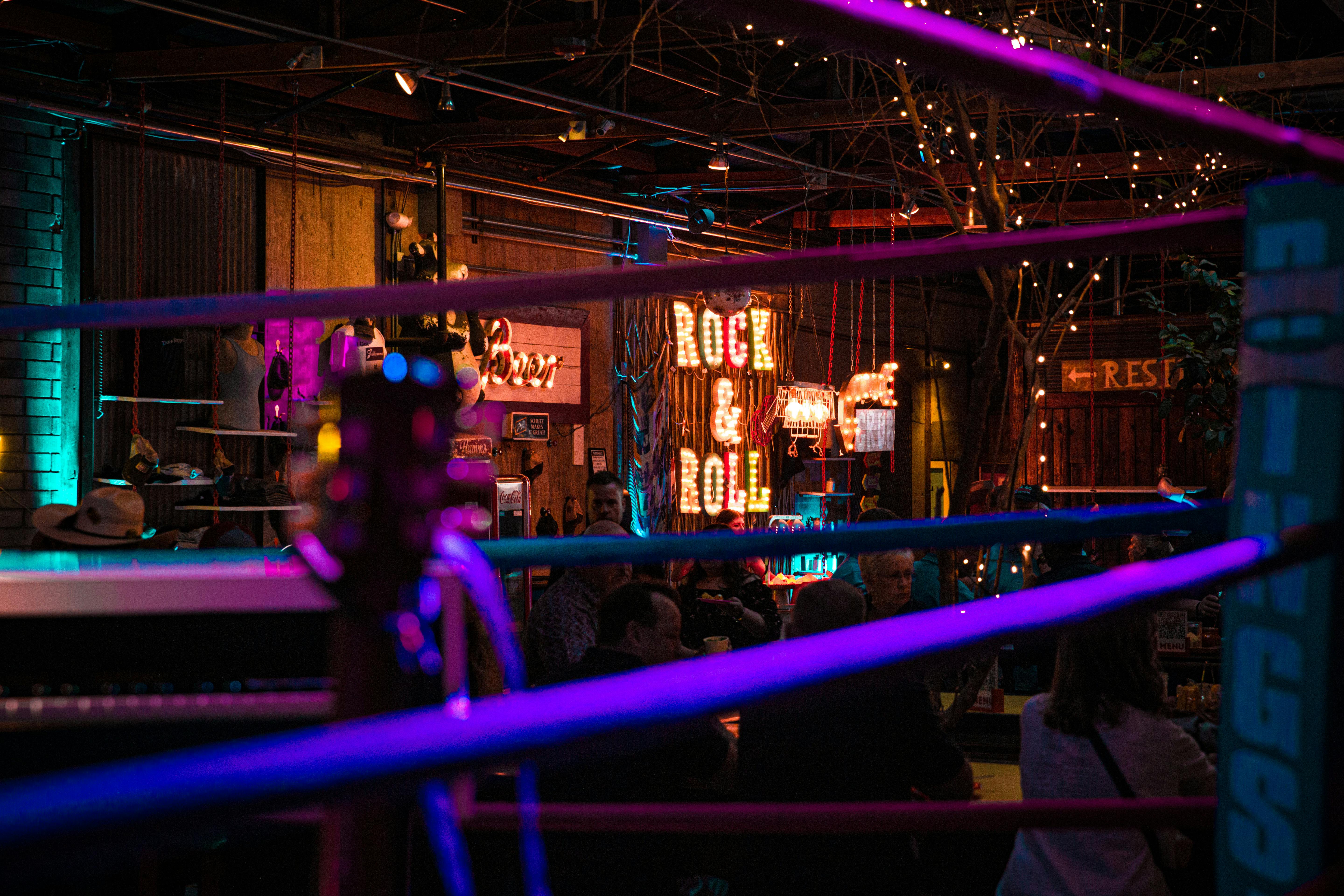 The Duce | Phoenix Venue | PartySlate