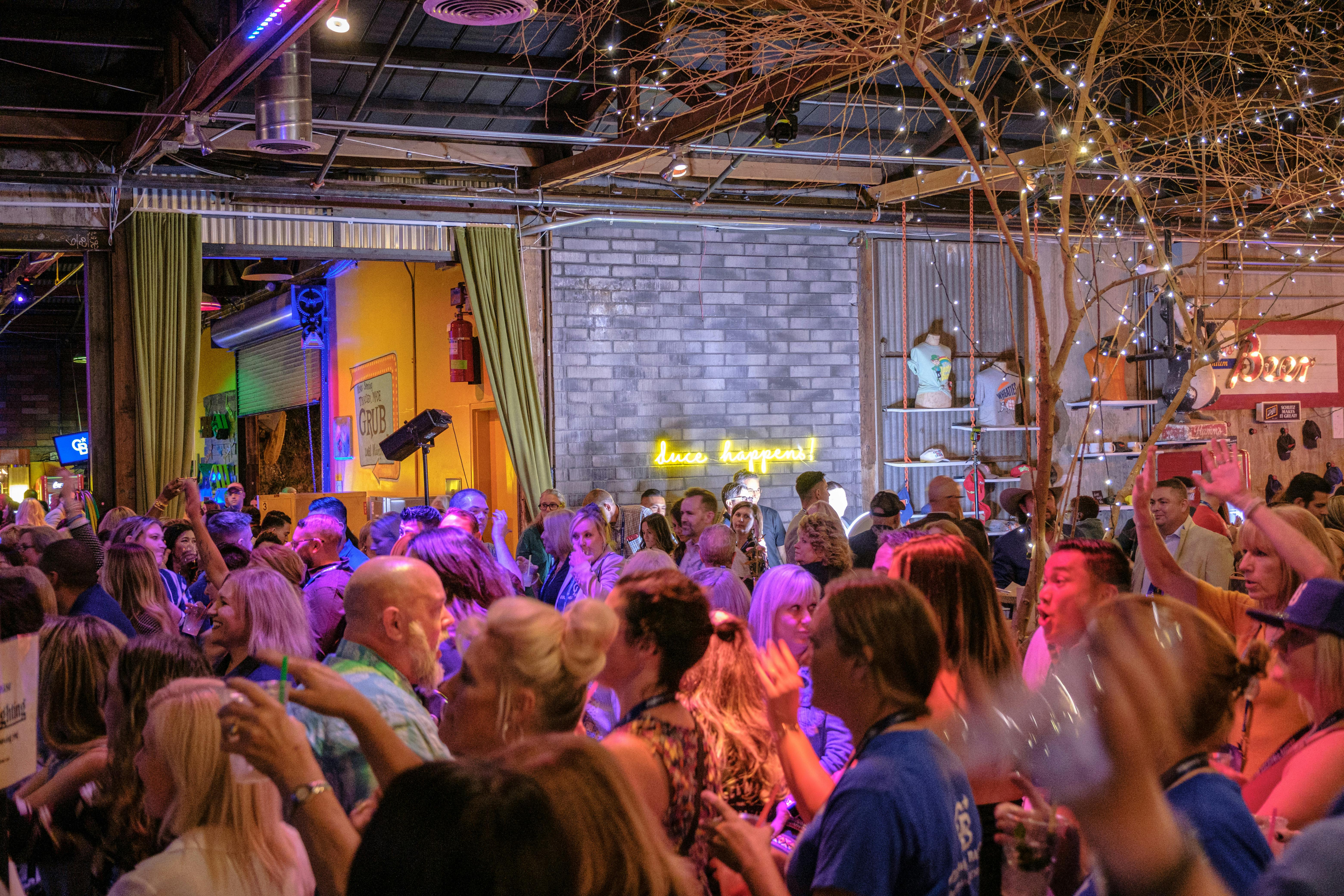 The Duce | Phoenix Venue | PartySlate