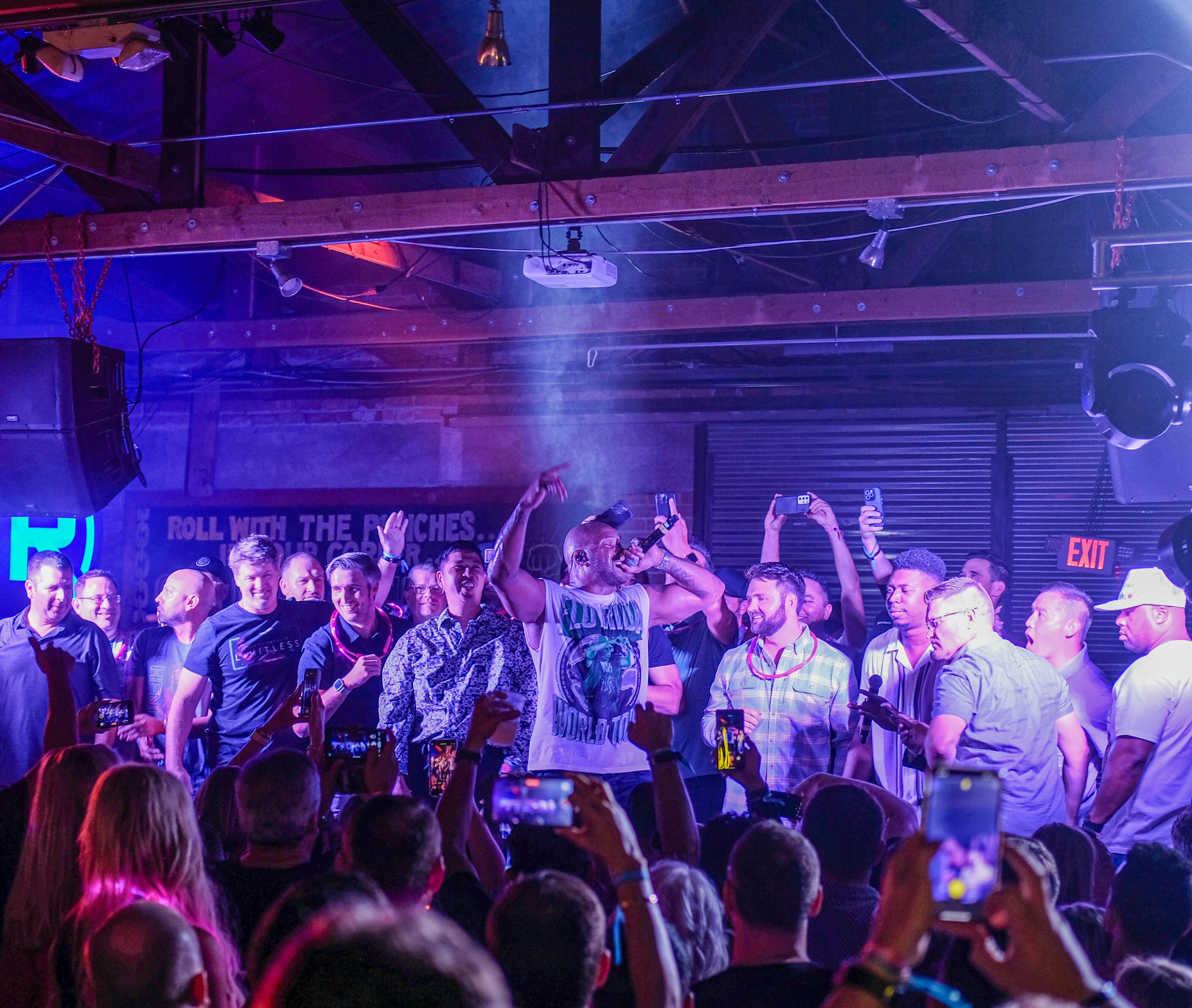 The Duce | Phoenix Venue | PartySlate