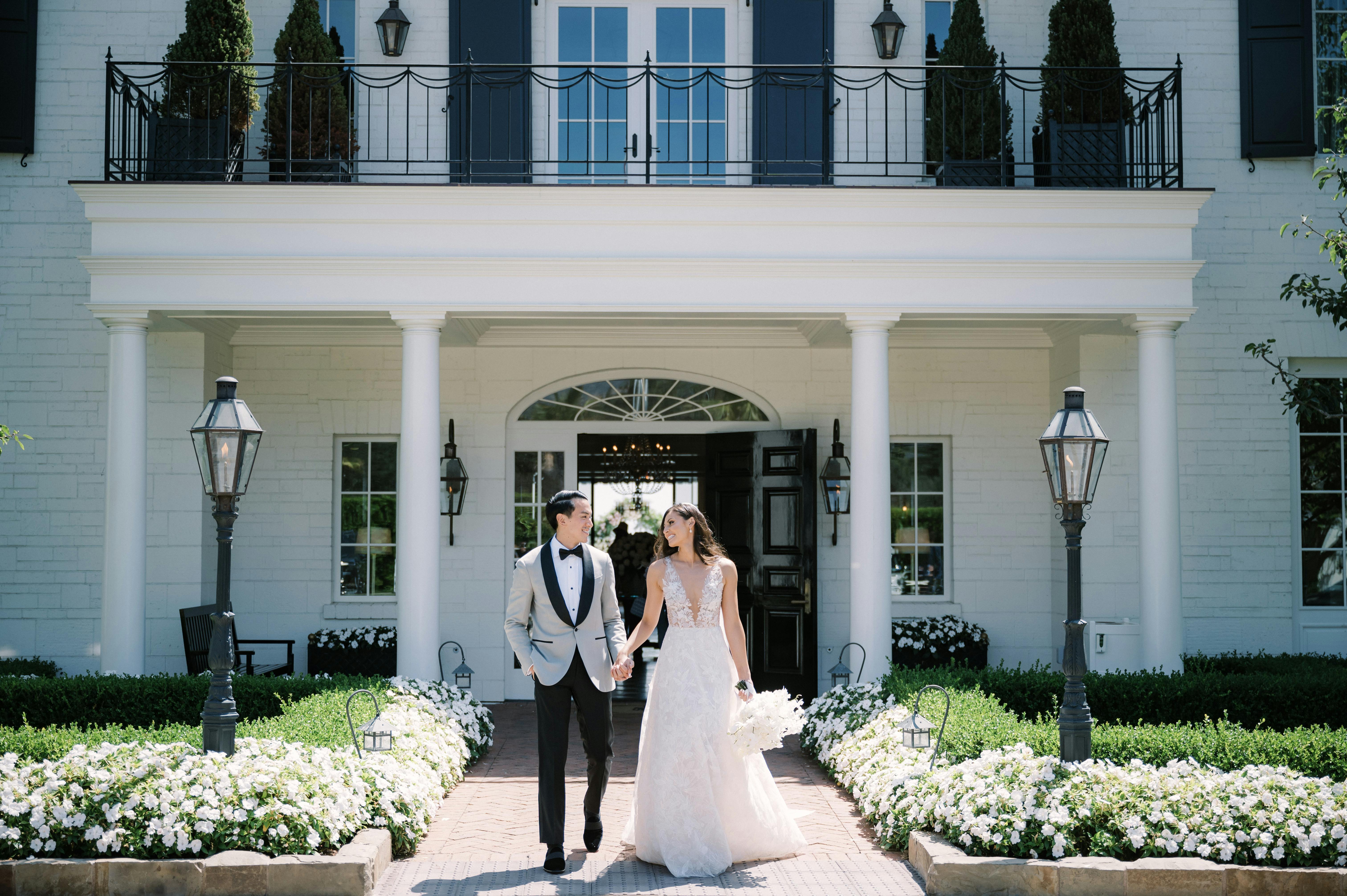 Top 20 Wedding Event Vendors In Los Angeles PartySlate