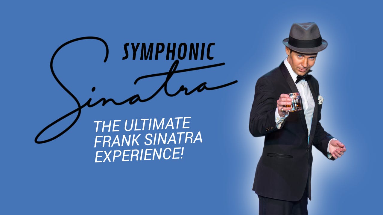 Symphonic Sinatra | Dallas Entertainment | PartySlate