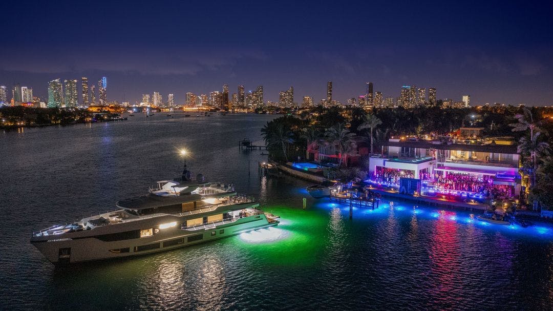 VIP Miami | Miami Event Planner | PartySlate