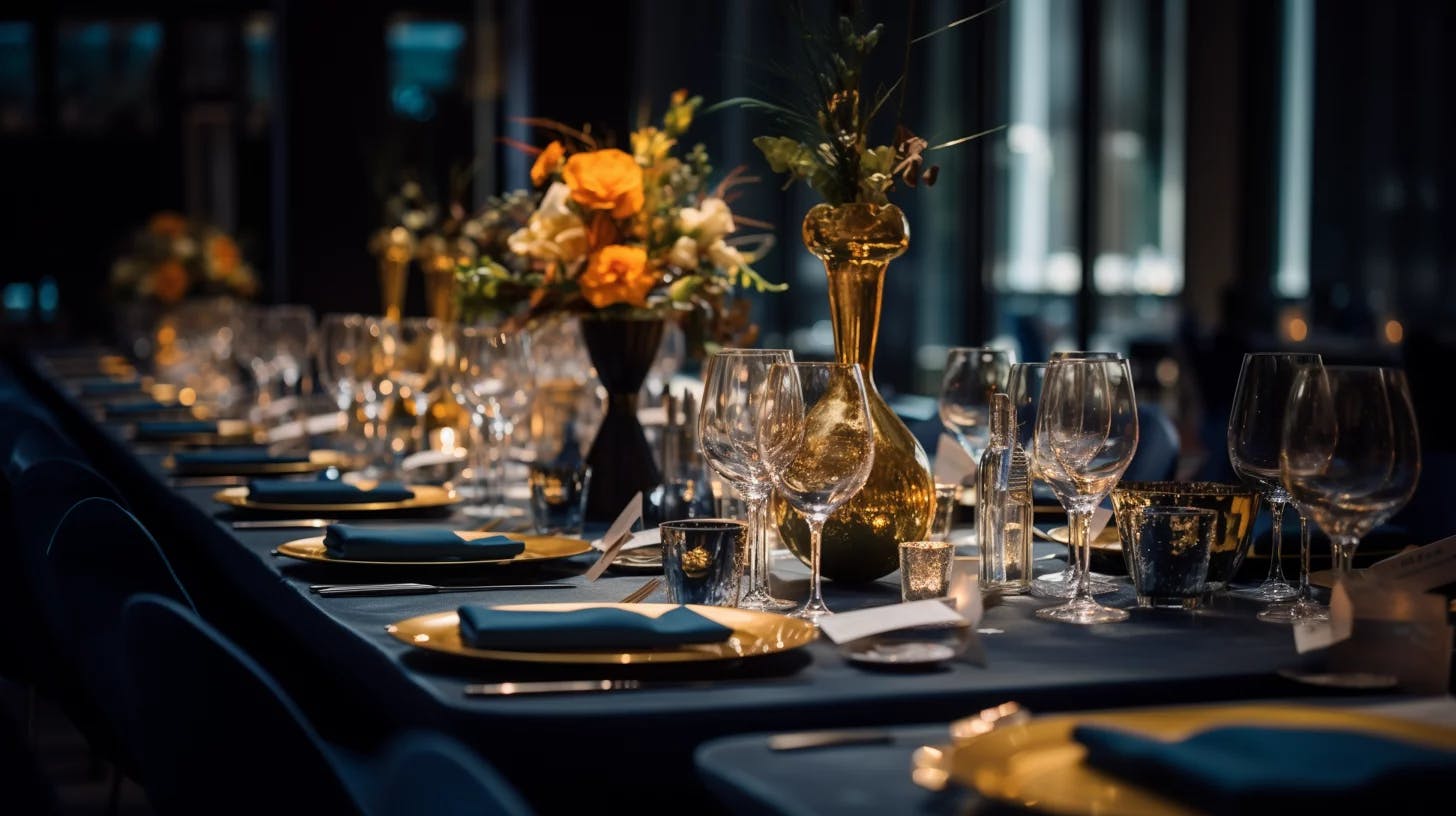 I DO EVENTS agency | Miami Event Planner | PartySlate