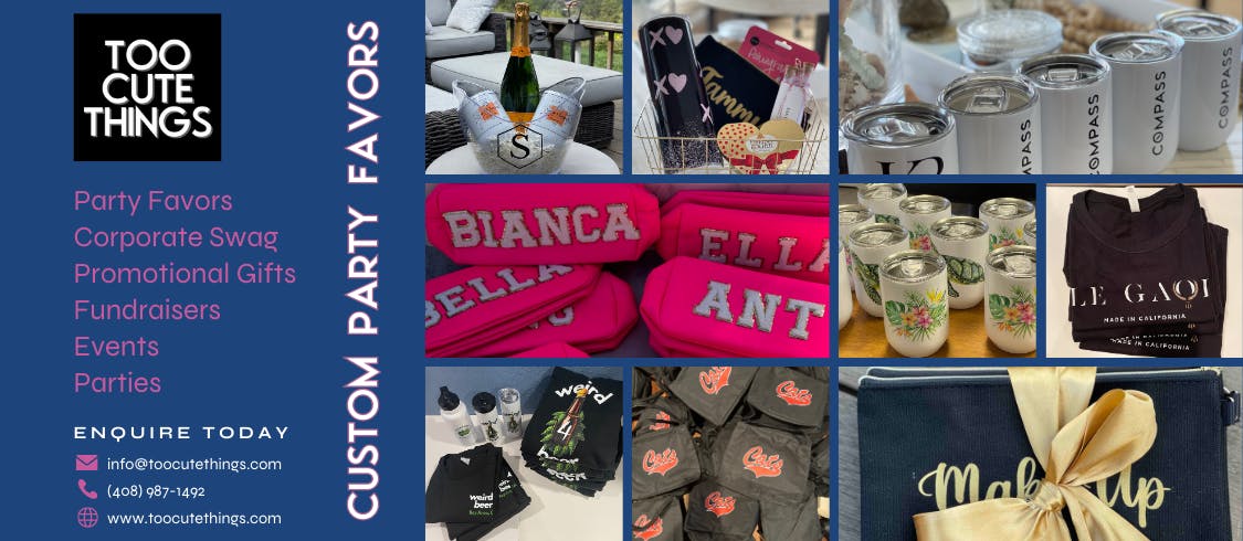 Too Cute Things | Los Gatos Entertainment | PartySlate