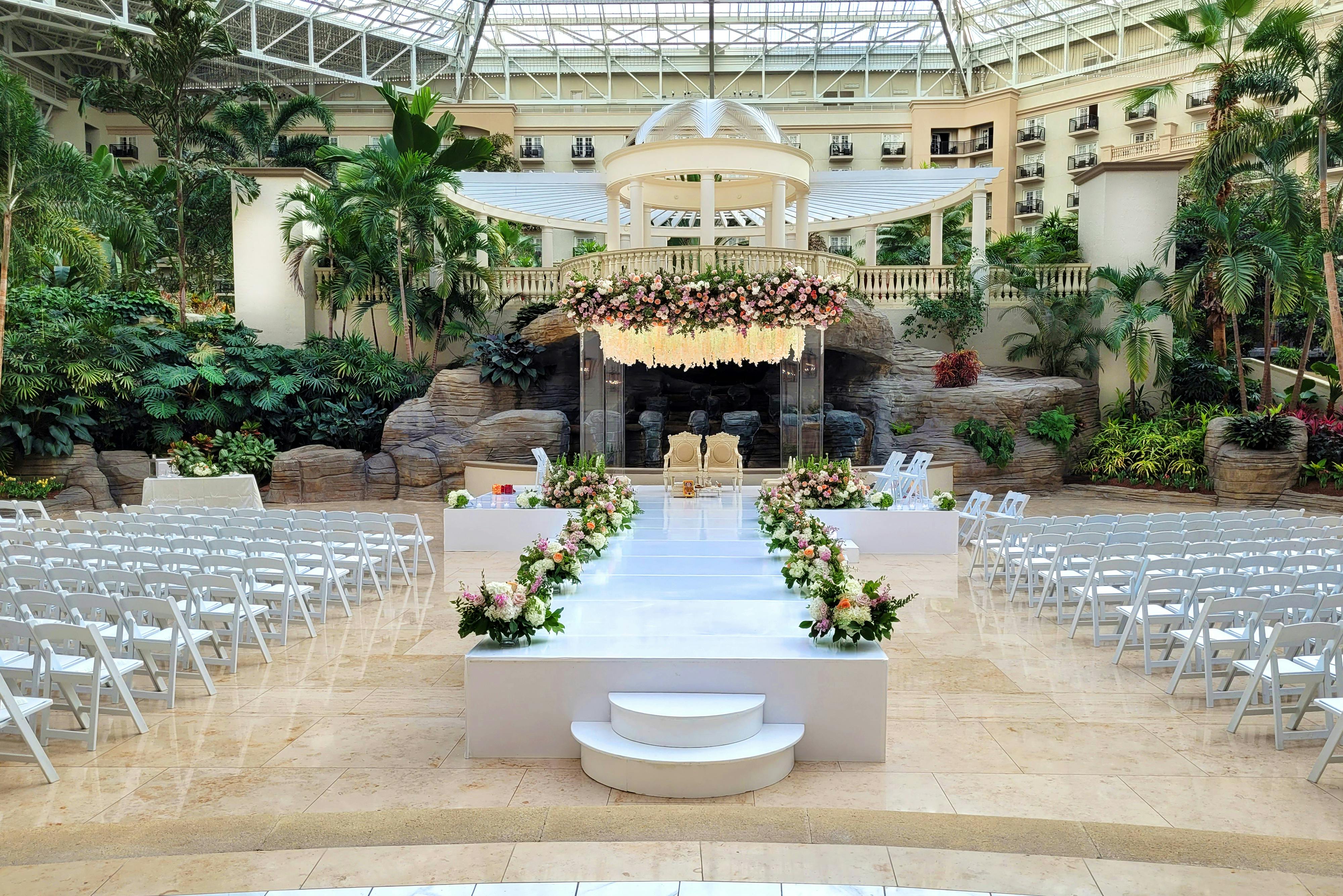 Gaylord Palms Resort & Convention Center | Kissimmee Venue | PartySlate