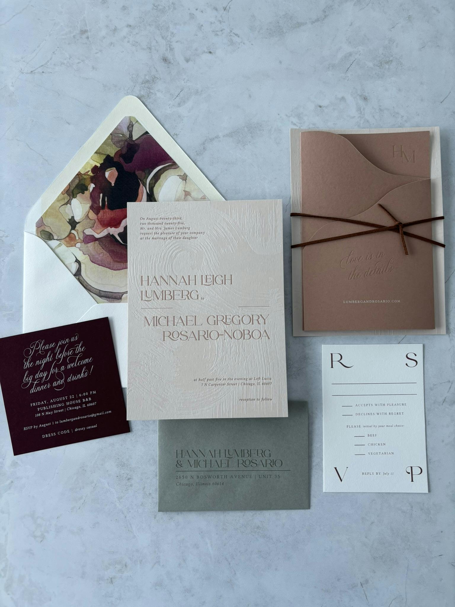 Bree Moore Design & Calligraphy | Myrtle Beach Invitations & Print | 26 ...