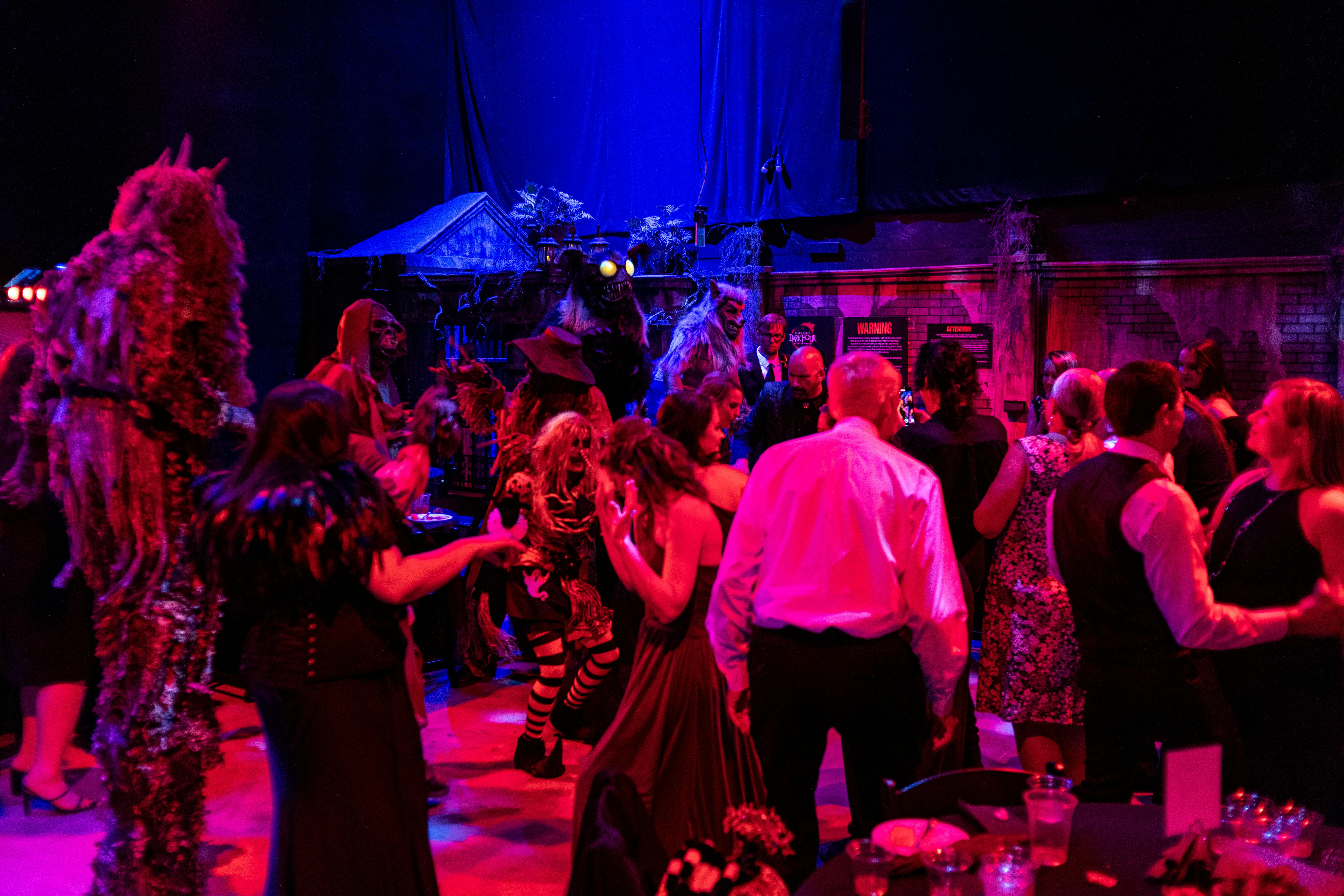 Dark Hour Private Events | Plano Venue | 24 photos | PartySlate