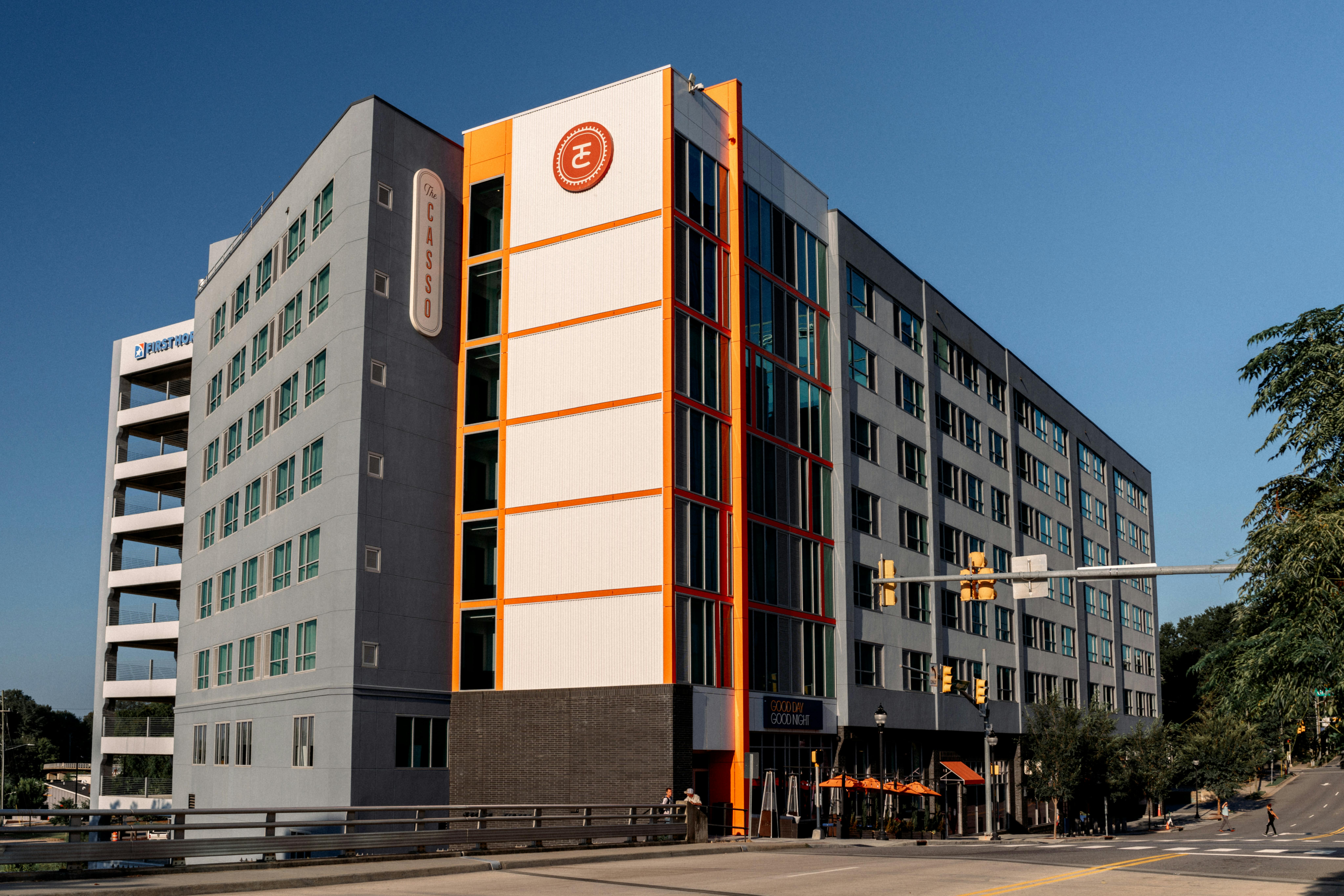 The Casso, Raleigh, a Tribute Portfolio Hotel | Raleigh Venue | PartySlate