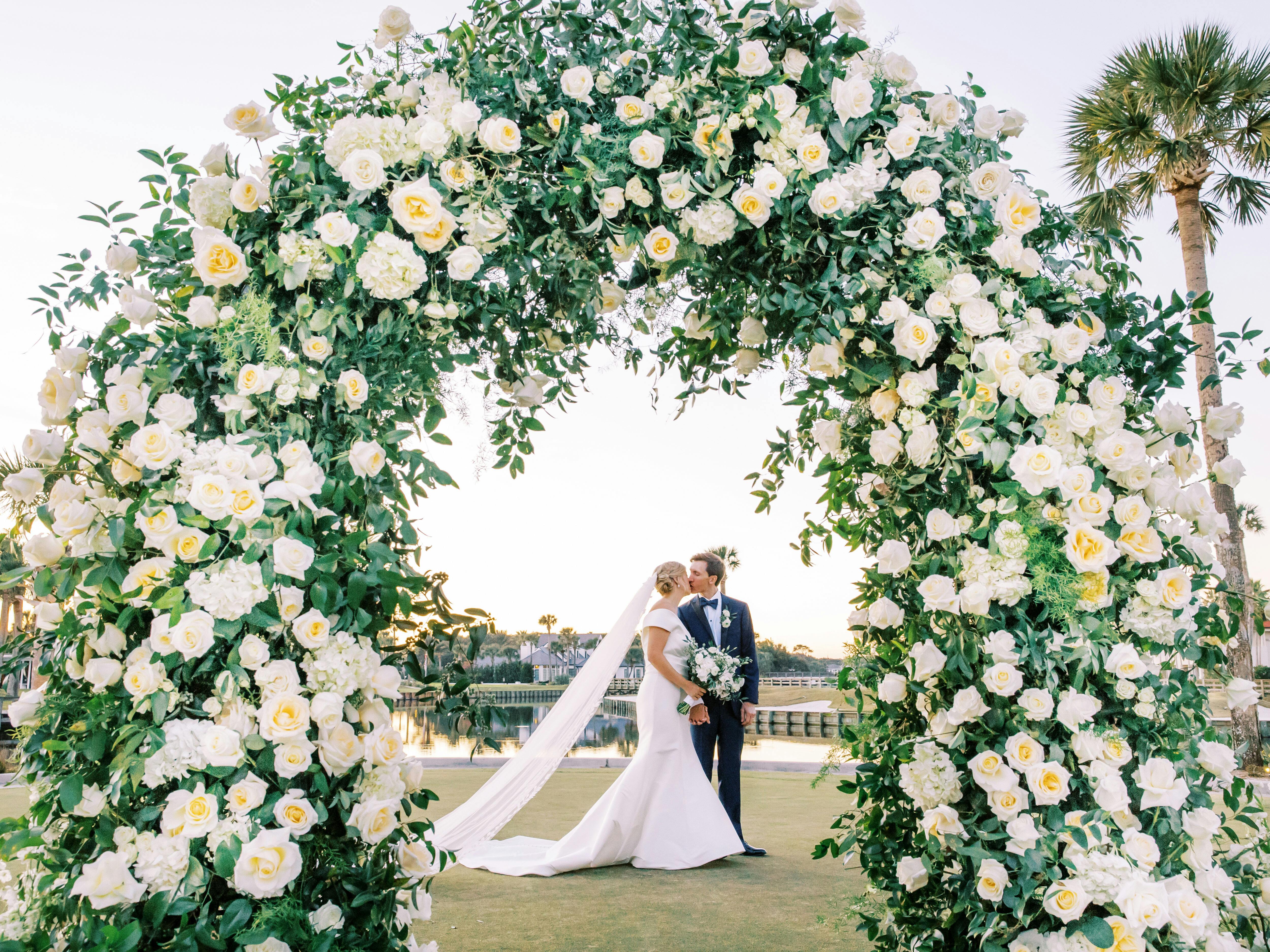TOAST events | Atlanta Event Planner | PartySlate