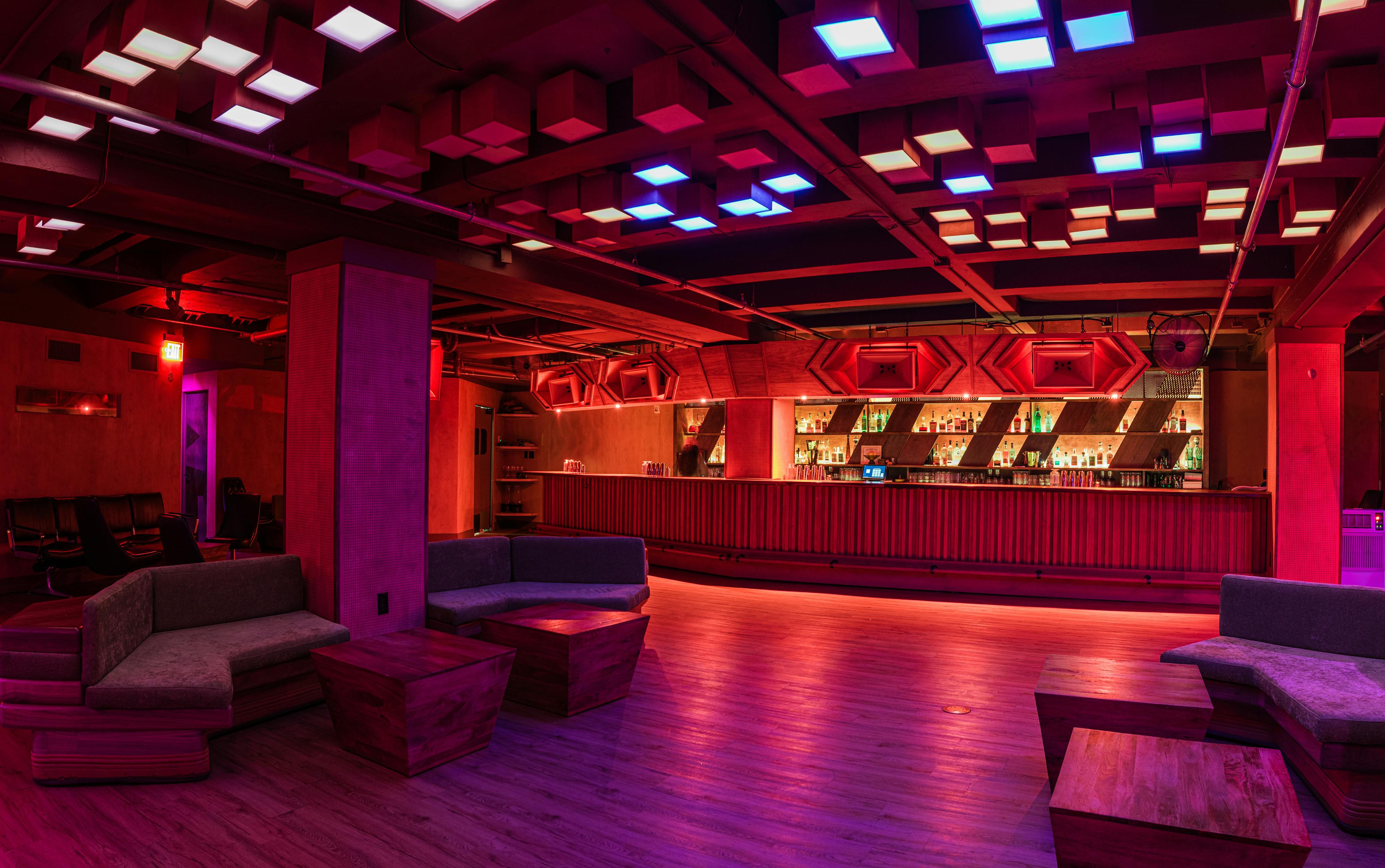 Jolene Sound Room | Miami Venue | PartySlate