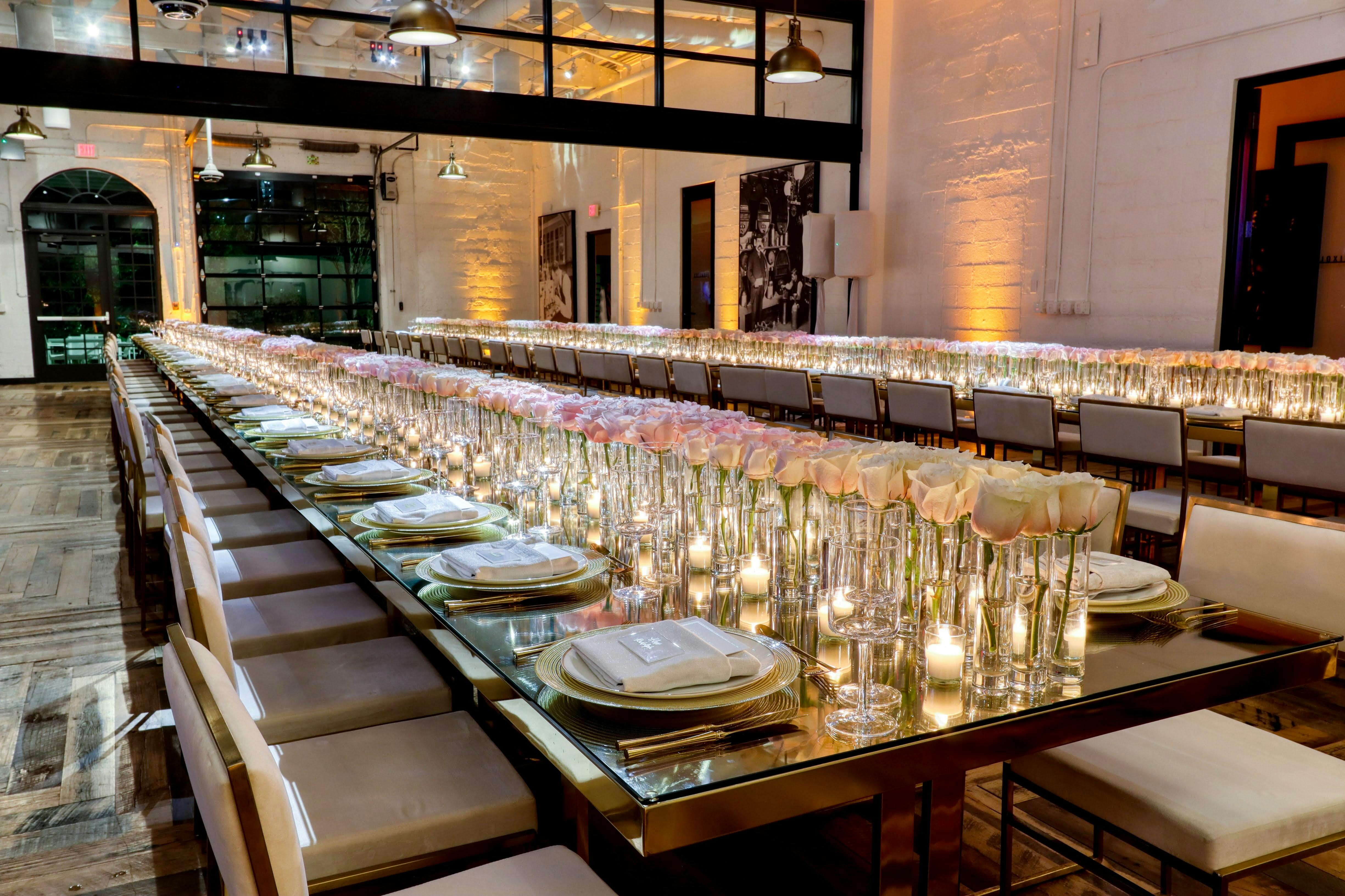SGWS Wynwood | Miami Venue | PartySlate