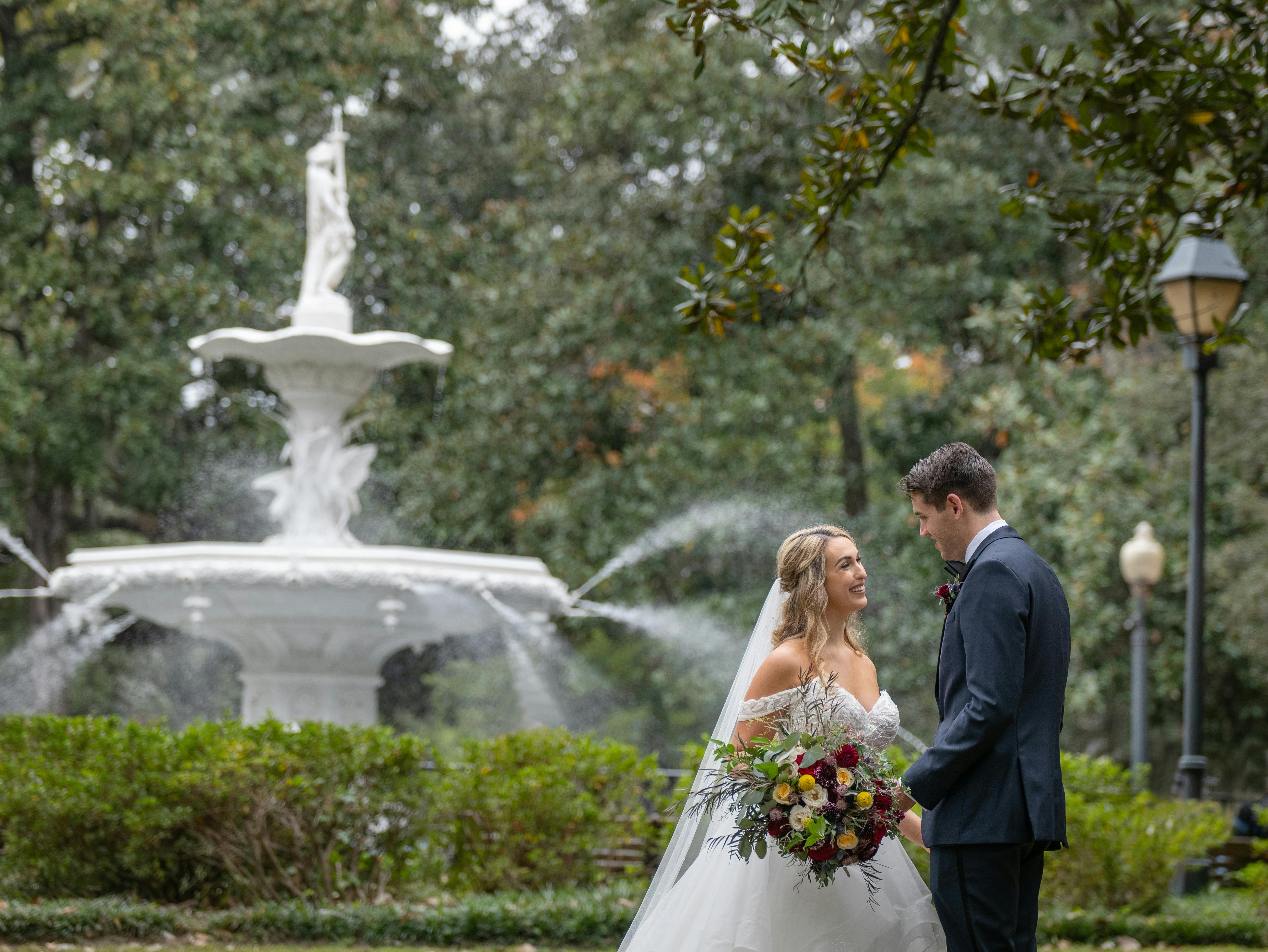 Maring Visuals | Savannah Photographer | 46 photos | PartySlate