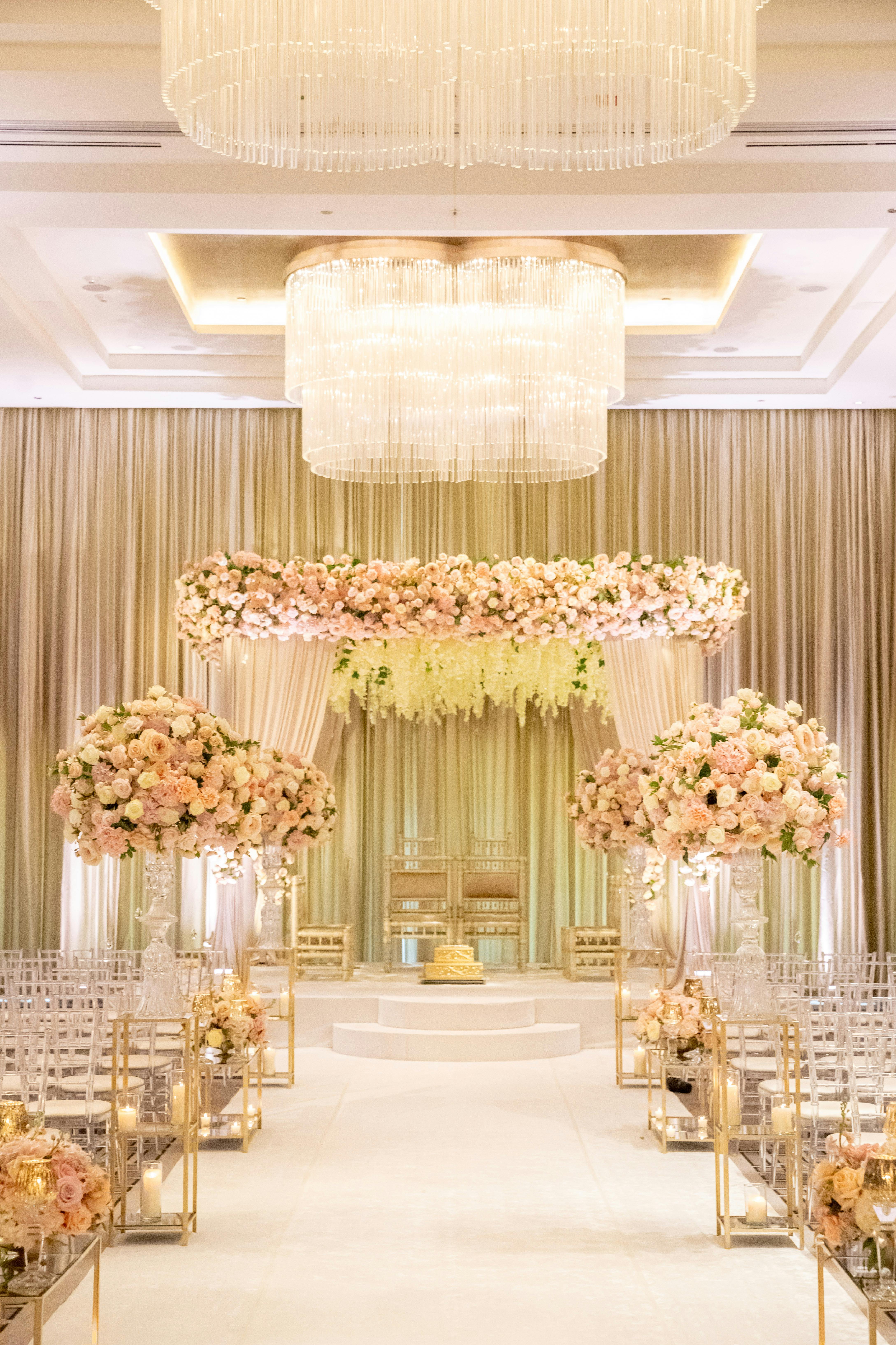 Events by Shaun Rajah | Chicago Event Planner | PartySlate