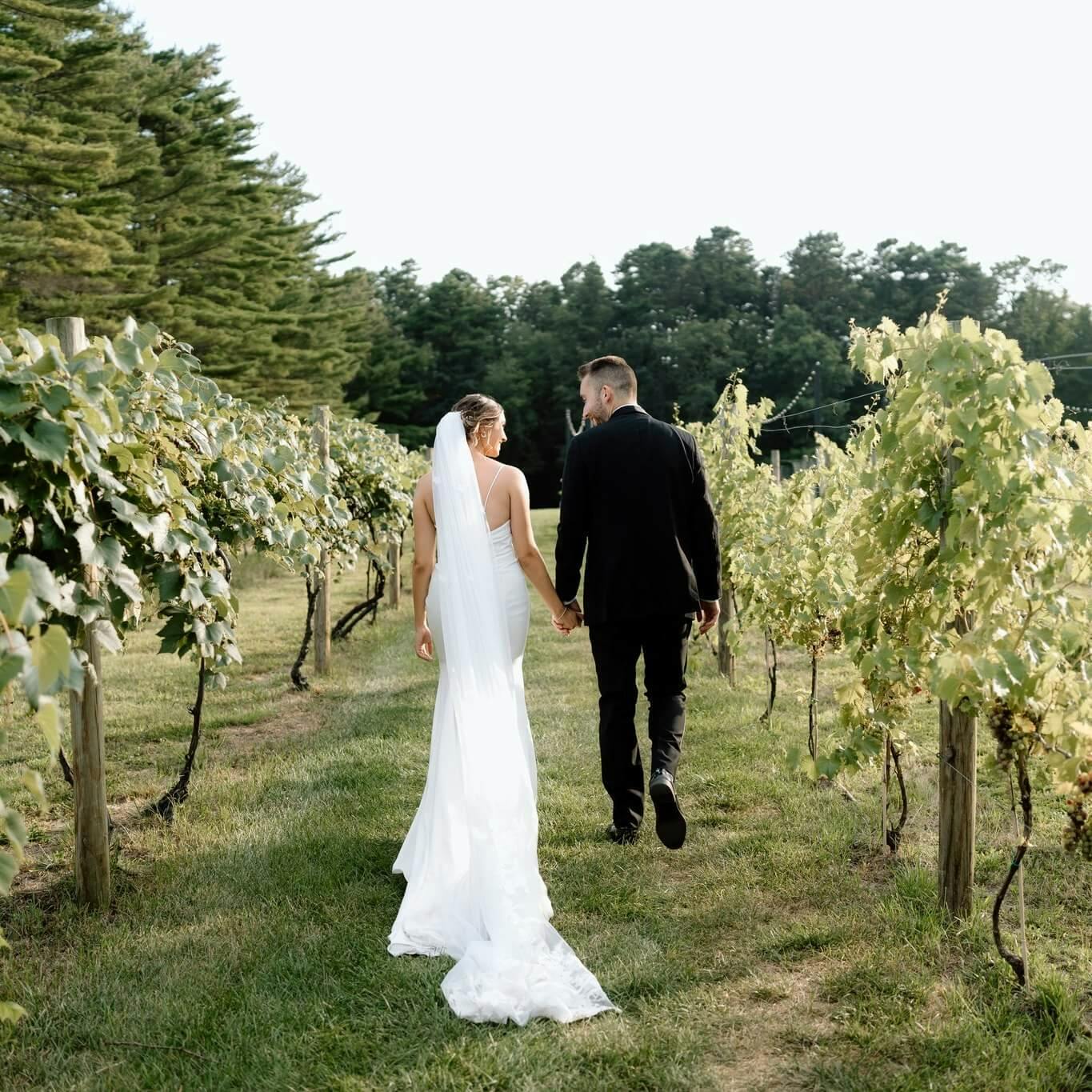 Renault Winery Resort | Egg Harbor City Venue | PartySlate