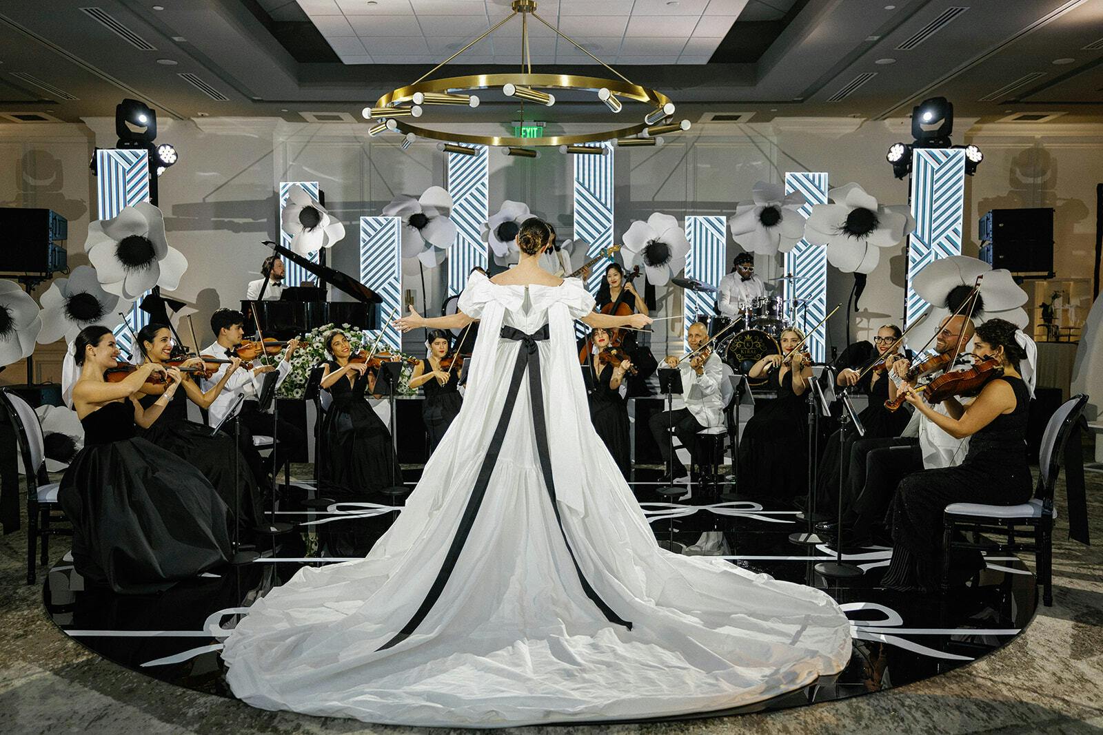 Kiral Artists Pop String Orchestra | Miami Entertainment | PartySlate