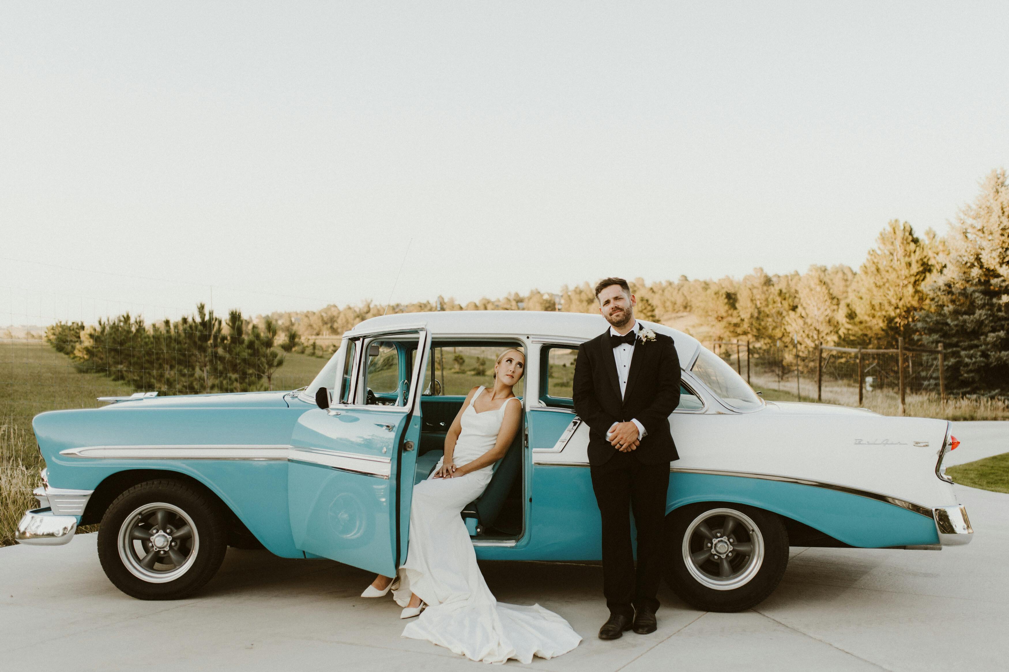 The Velvet Veil | Denver Event Planner | PartySlate