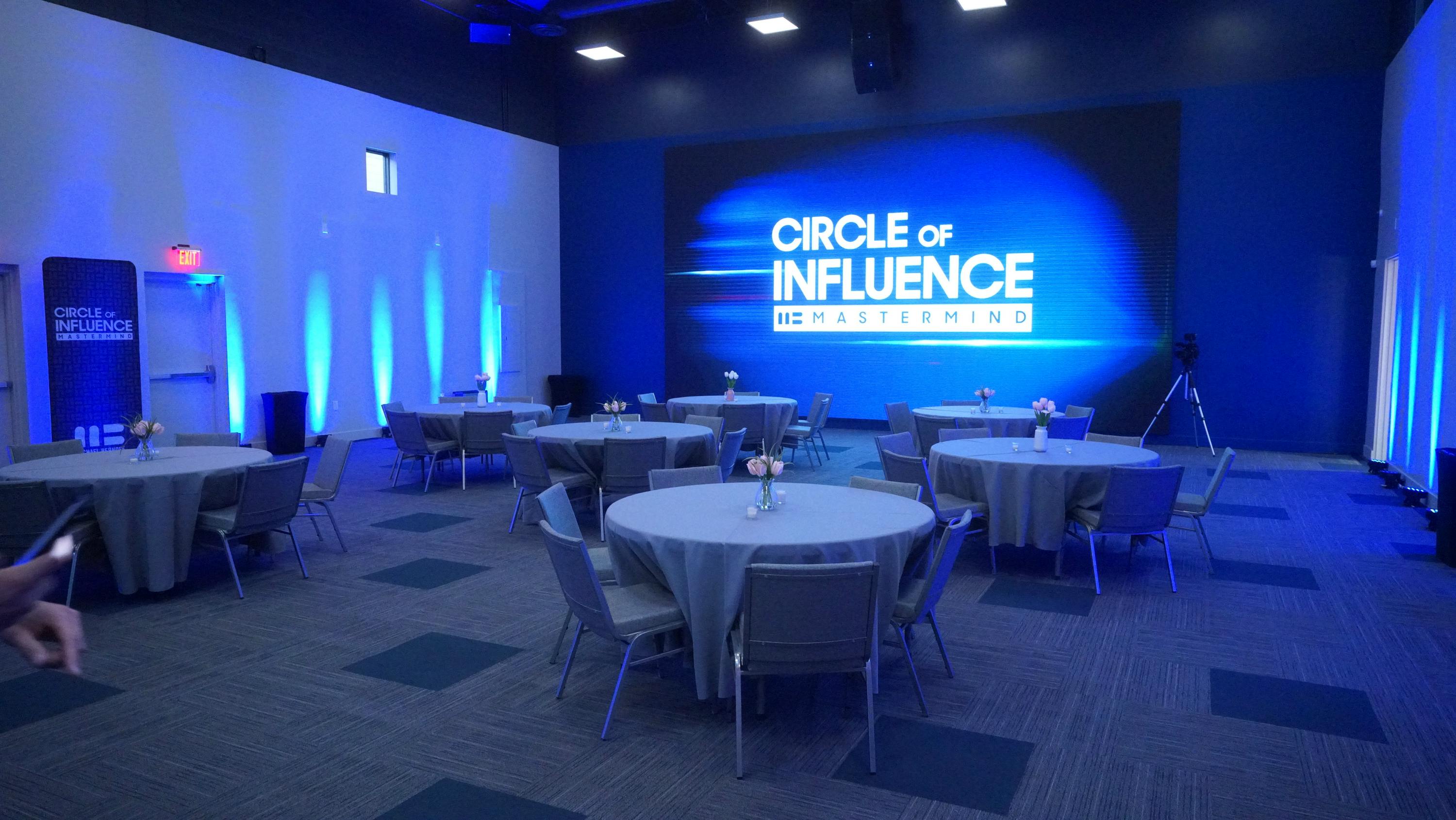 Human Communications Institute | Scottsdale Venue | PartySlate