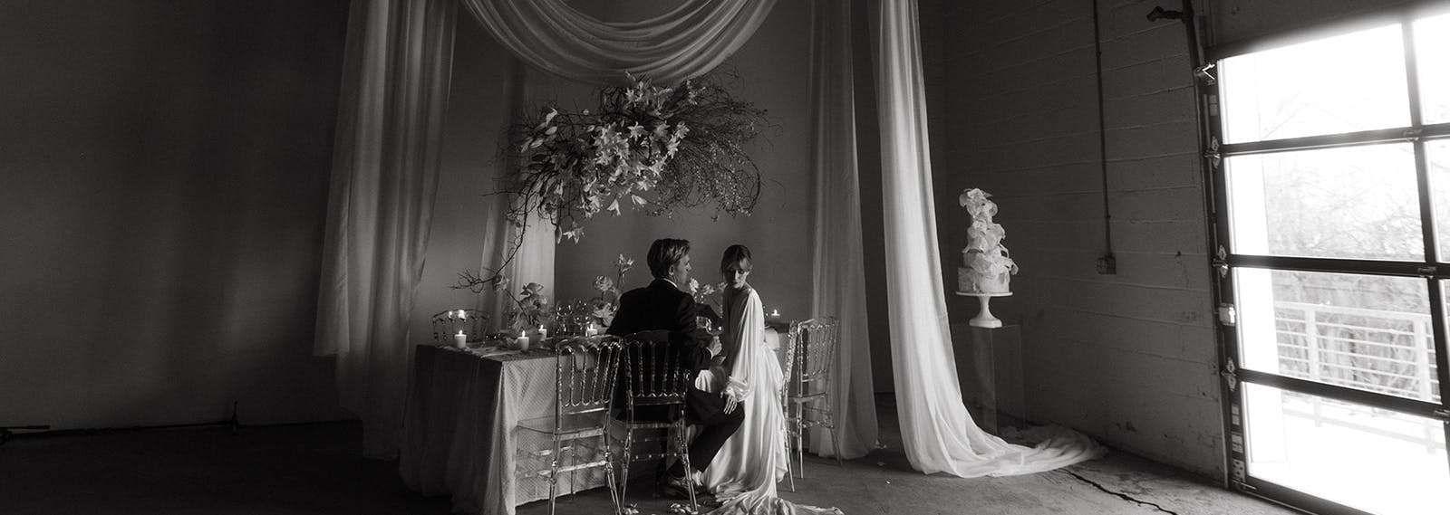 Maine Studio Works | Portland Venue | 36 photos | PartySlate
