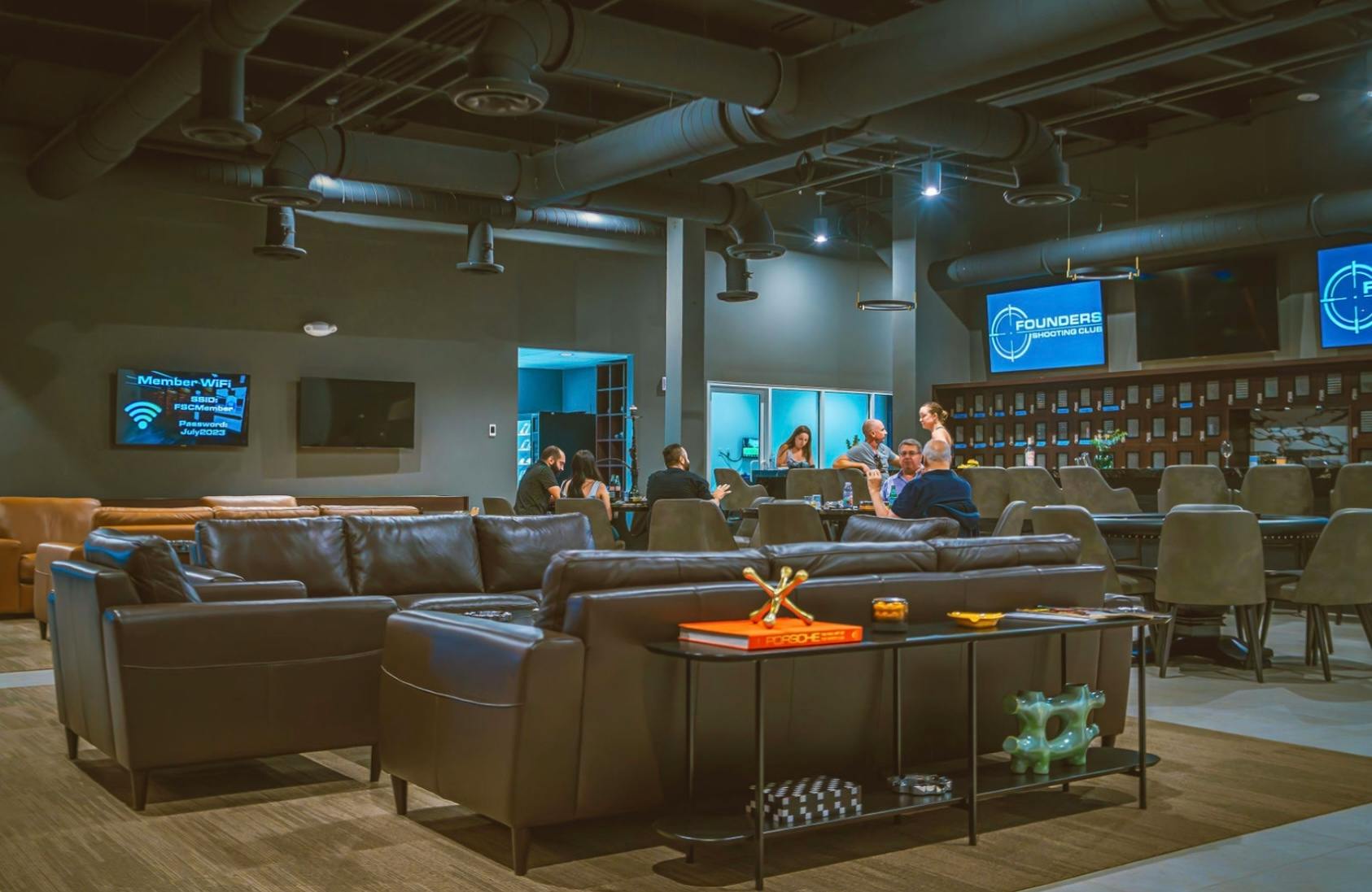 Founders Shooting Club | Fort Lauderdale Venue | PartySlate