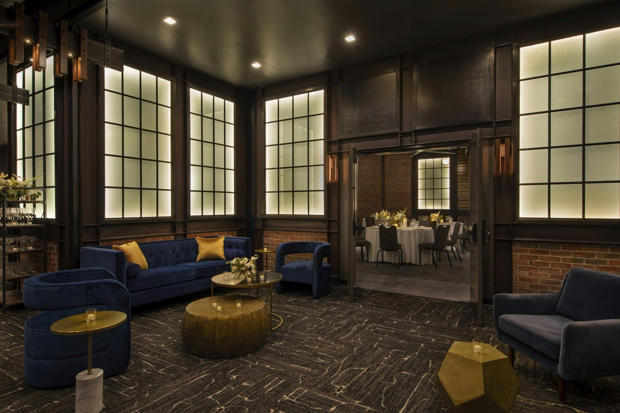 Moxy + AC Downtown Los Angeles | Los Angeles Venue | PartySlate