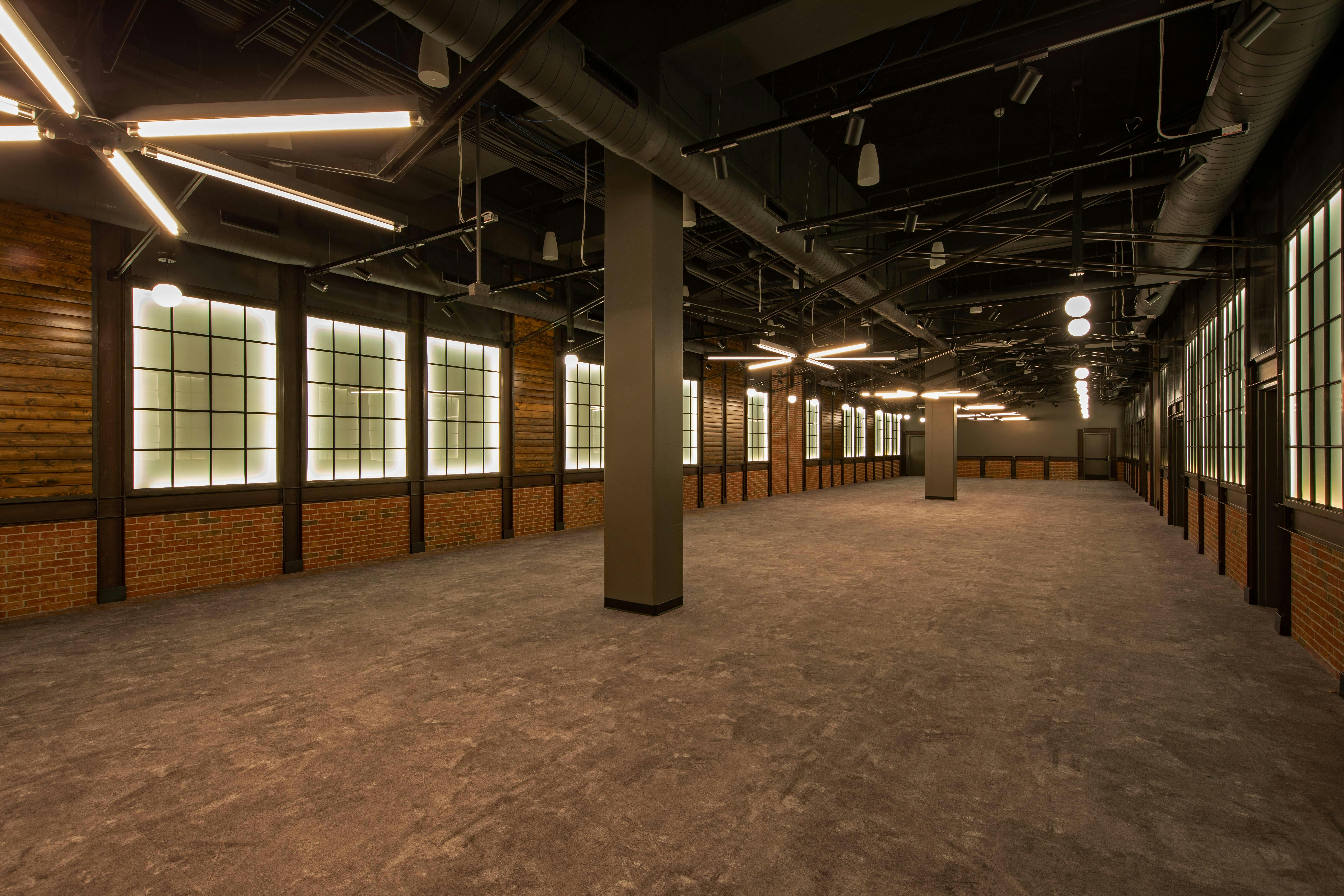 Moxy + AC Downtown Los Angeles | Los Angeles Venue | PartySlate