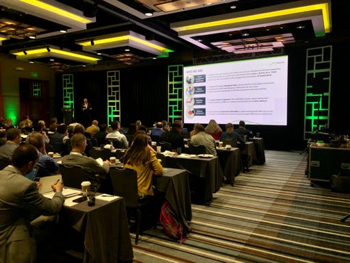 All Pro Audio Visual | Nashville AV & Technology | PartySlate