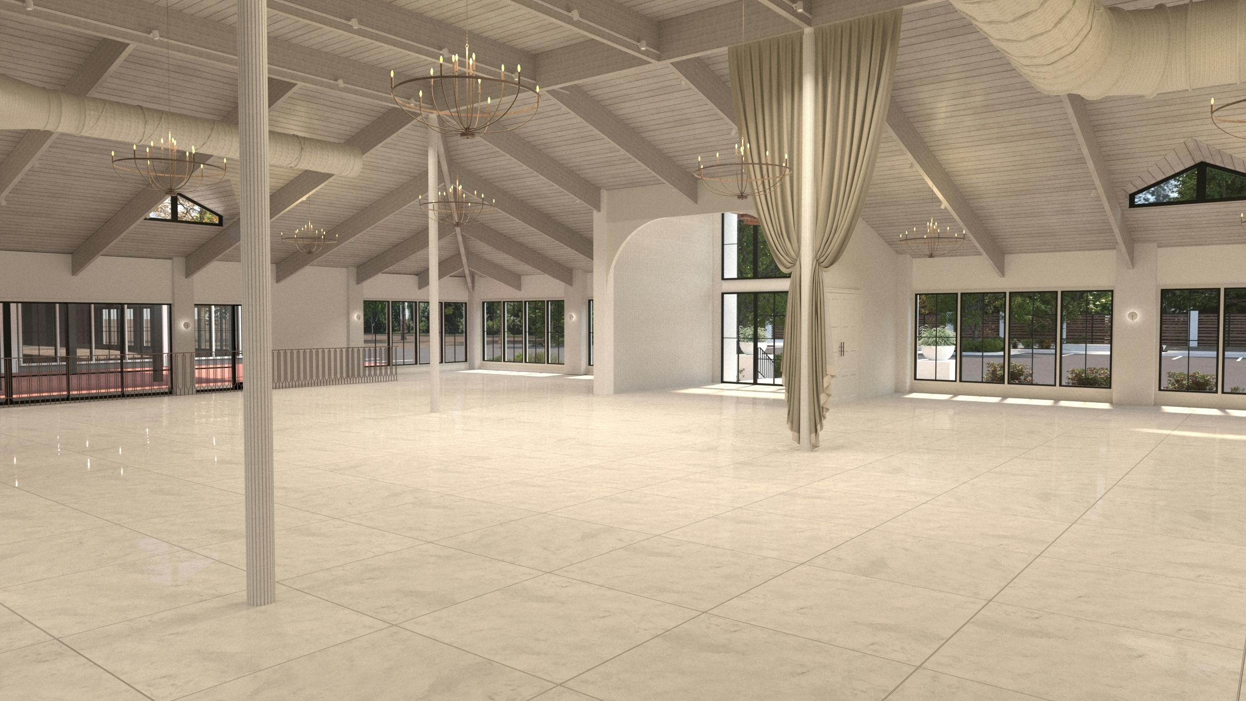 Sinclair | Atlanta Venue | PartySlate