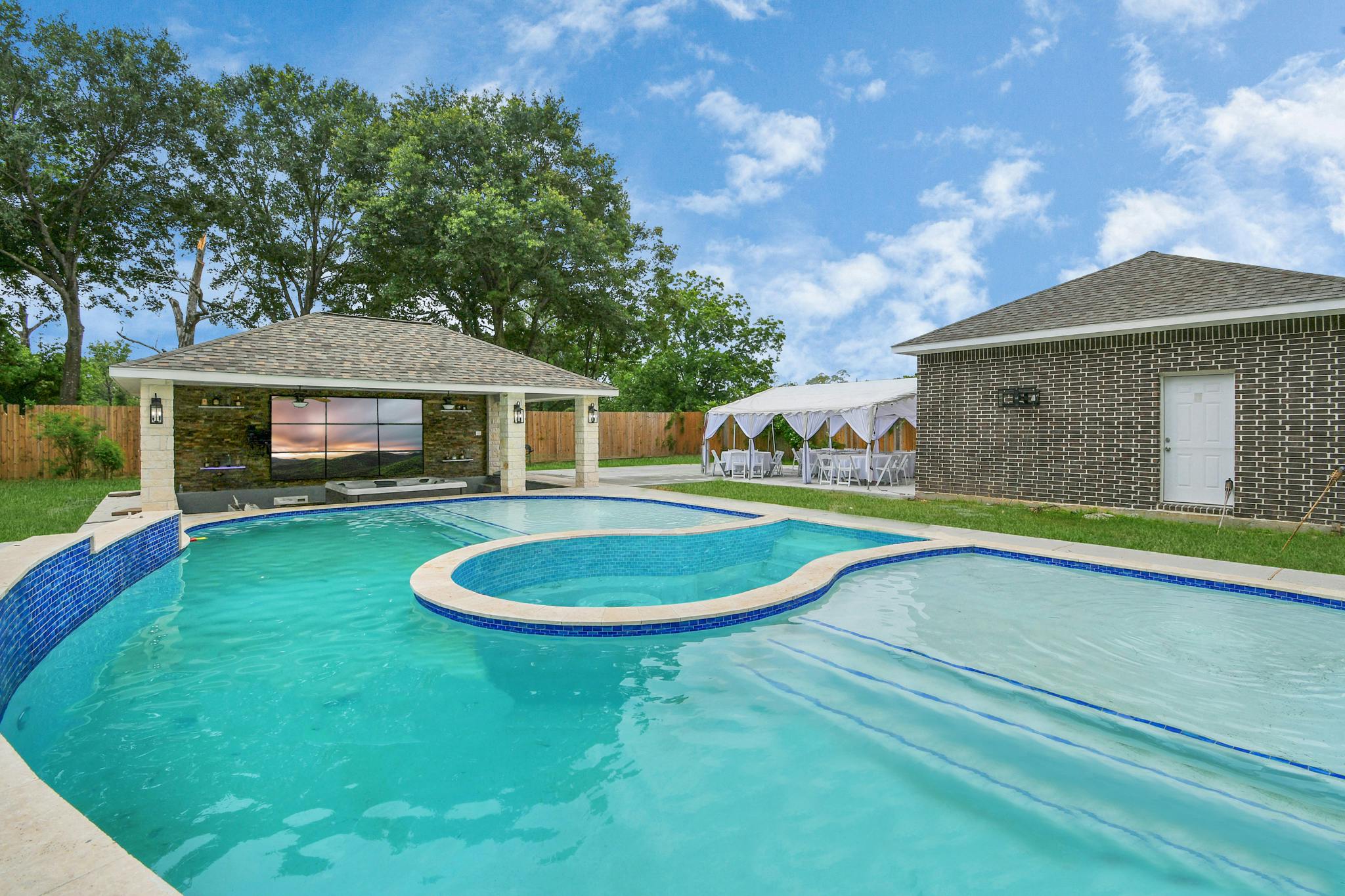 Swav Haus | Houston Venue | PartySlate