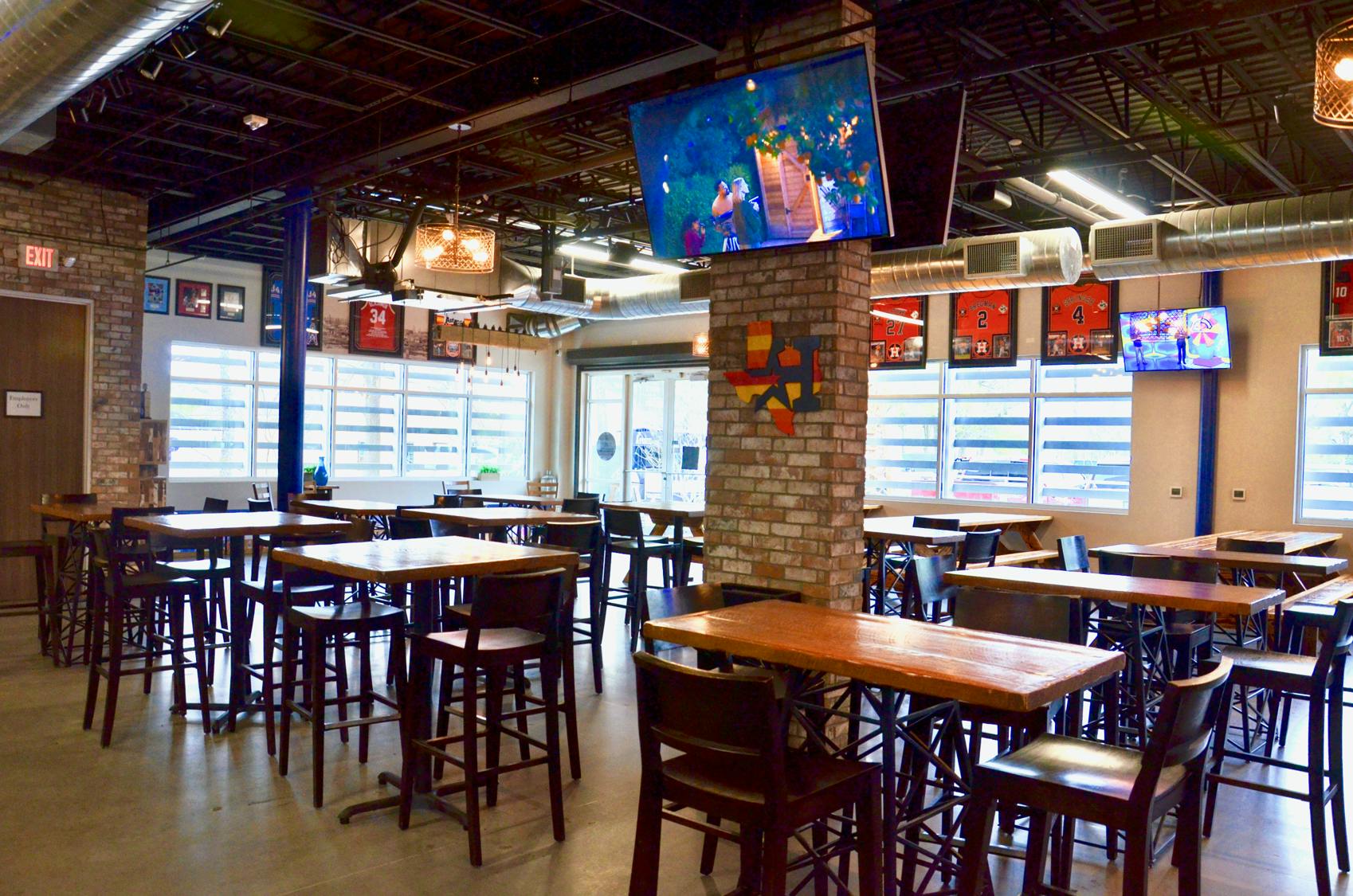 SpindleTap Brewery | Houston Venue | PartySlate