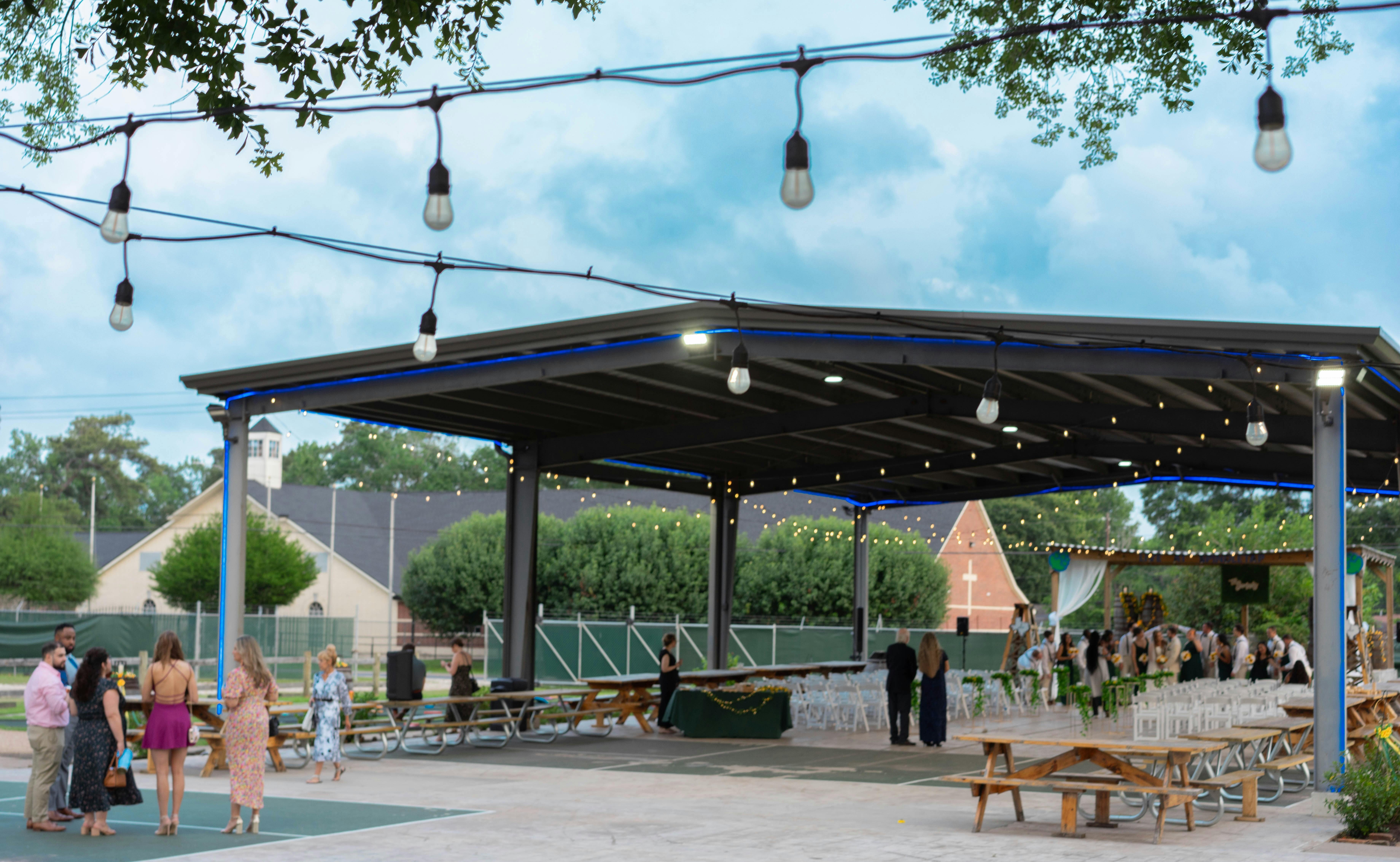 SpindleTap Brewery | Houston Venue | PartySlate